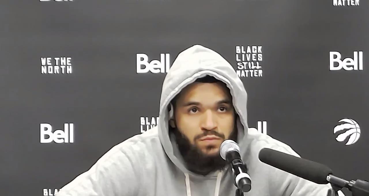 Raptors Top 10: Patrick Patterson | NBA.com