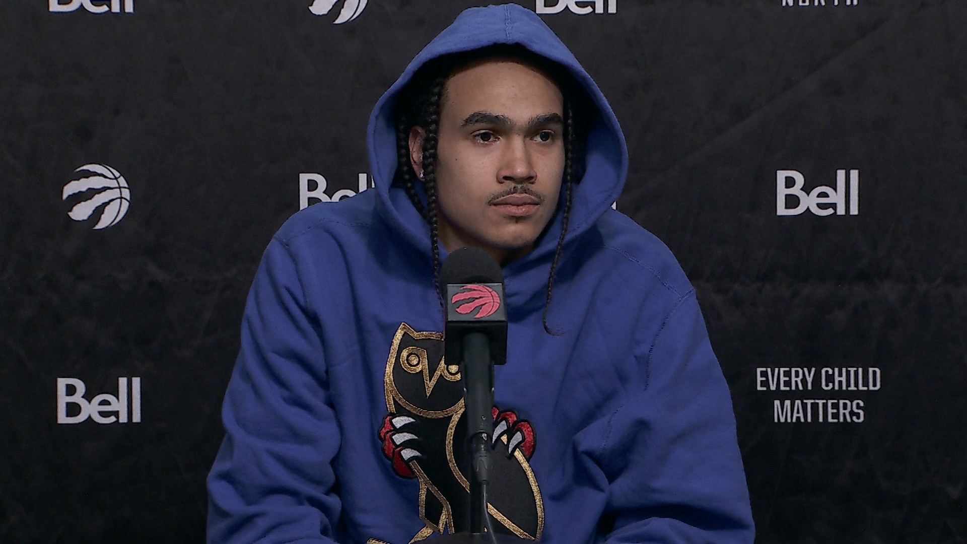 Dalano Banton | Toronto Raptors | NBA.com