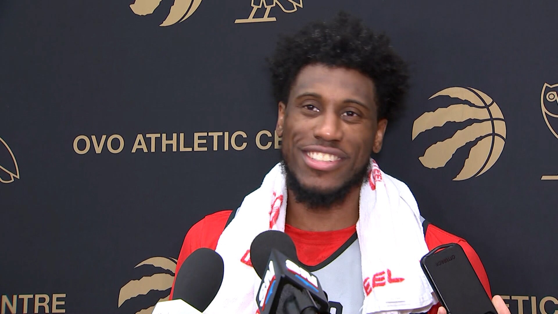 Thaddeus Young | Toronto Raptors | NBA.com