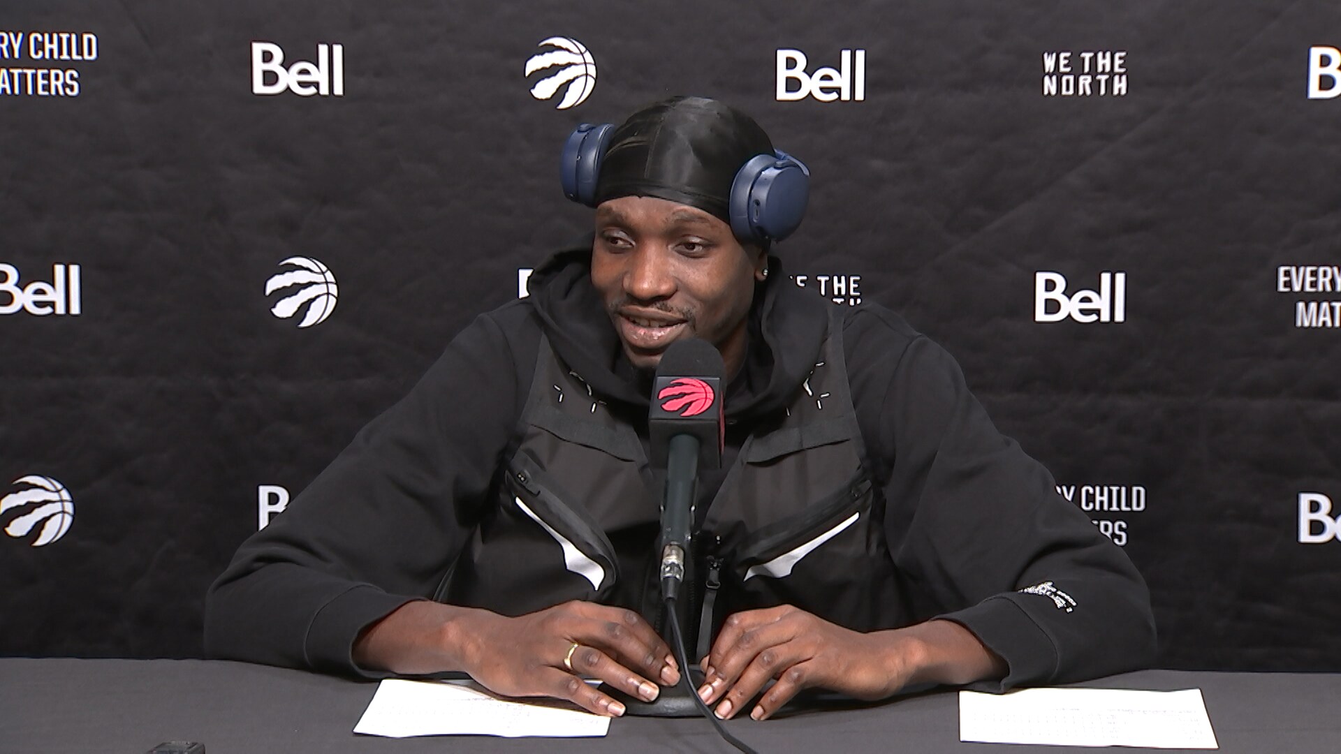 Chris Boucher | Toronto Raptors | NBA.com