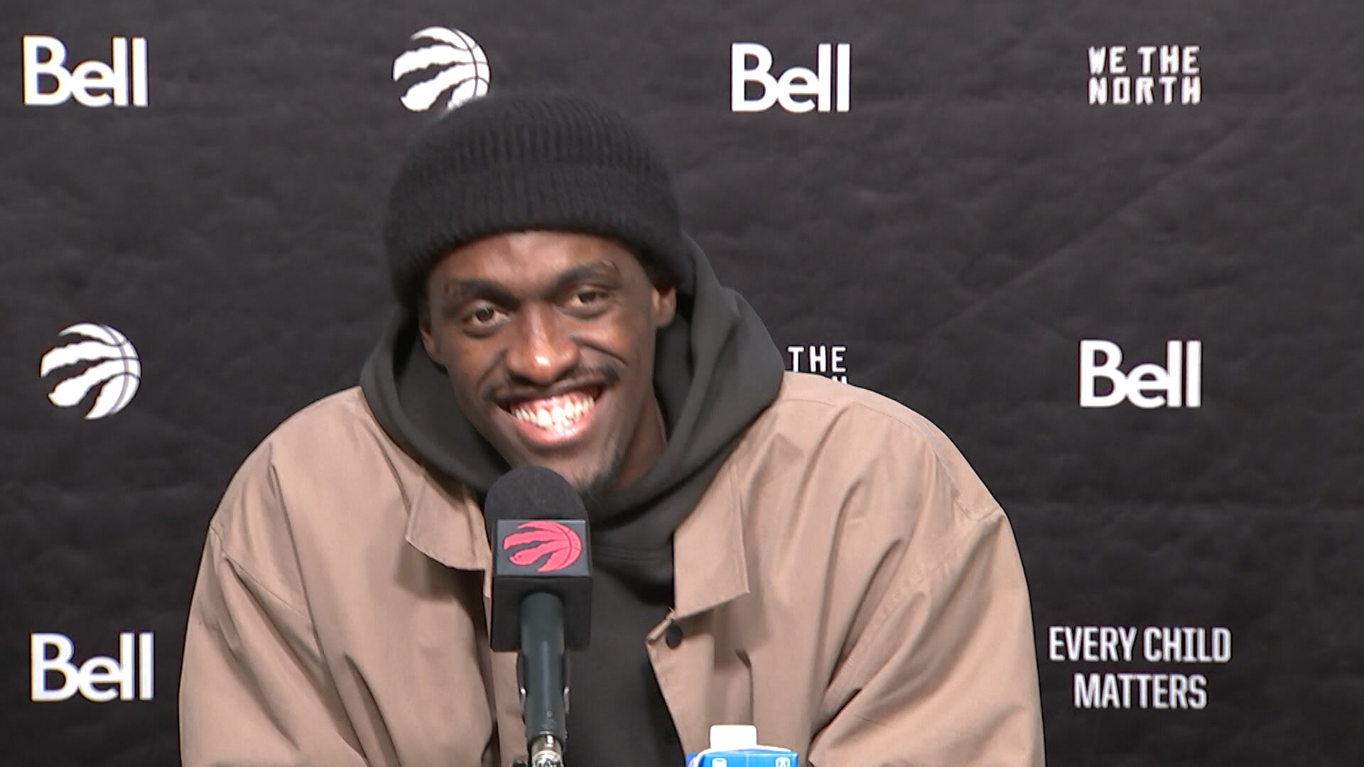 Pascal Siakam | Toronto Raptors | NBA.com