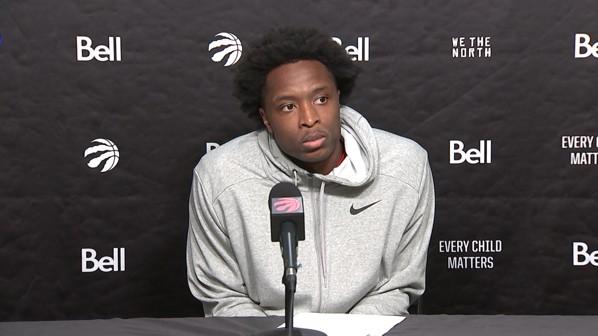 OG Anunoby | Toronto Raptors | NBA.com