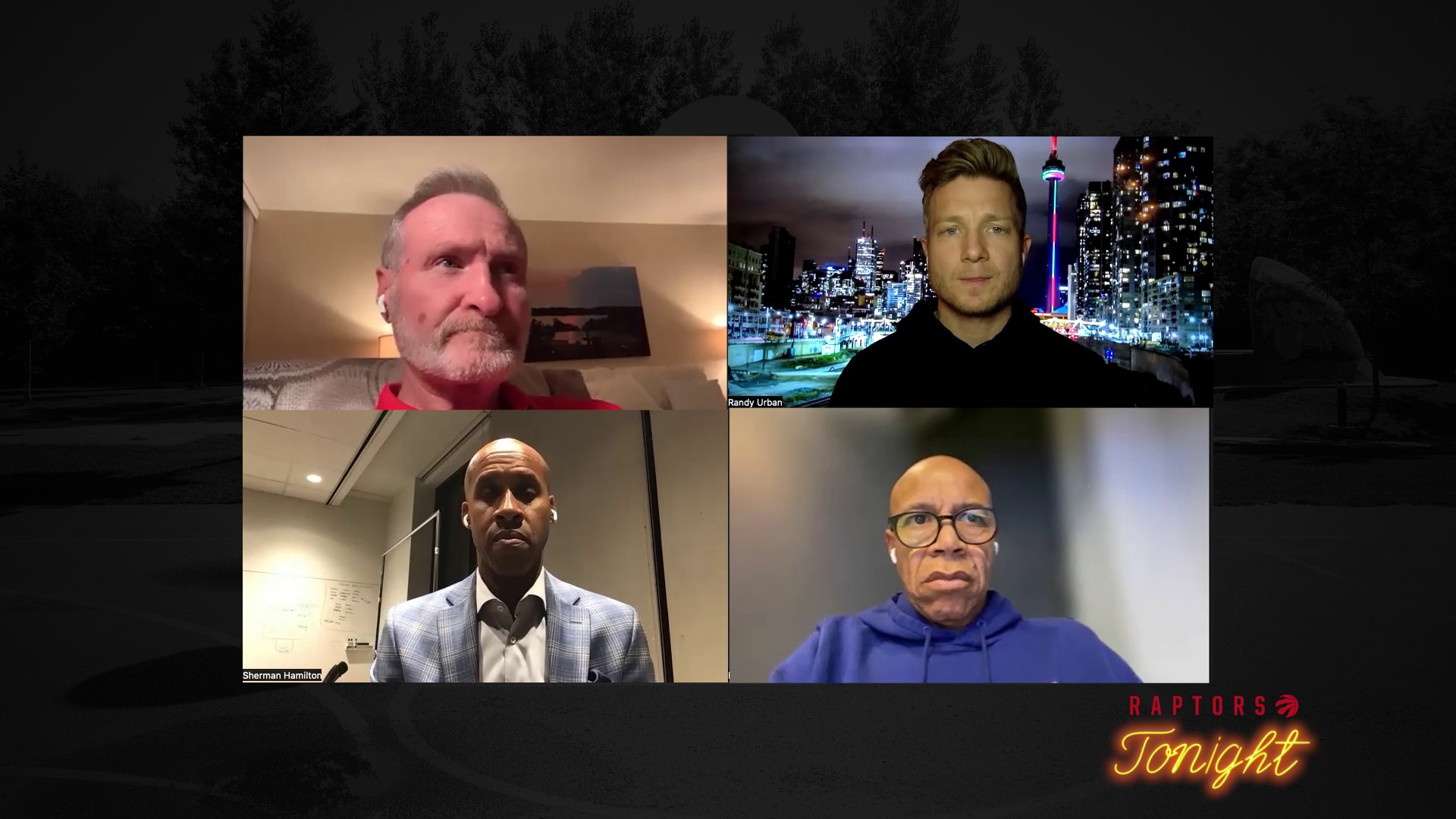 Raptors - The official site of the NBA for the latest NBA Scores, Stats ...