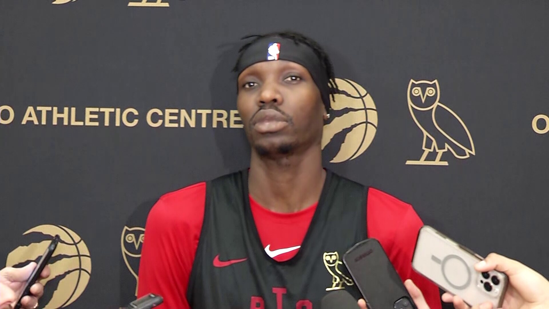 Chris Boucher | Toronto Raptors | NBA.com