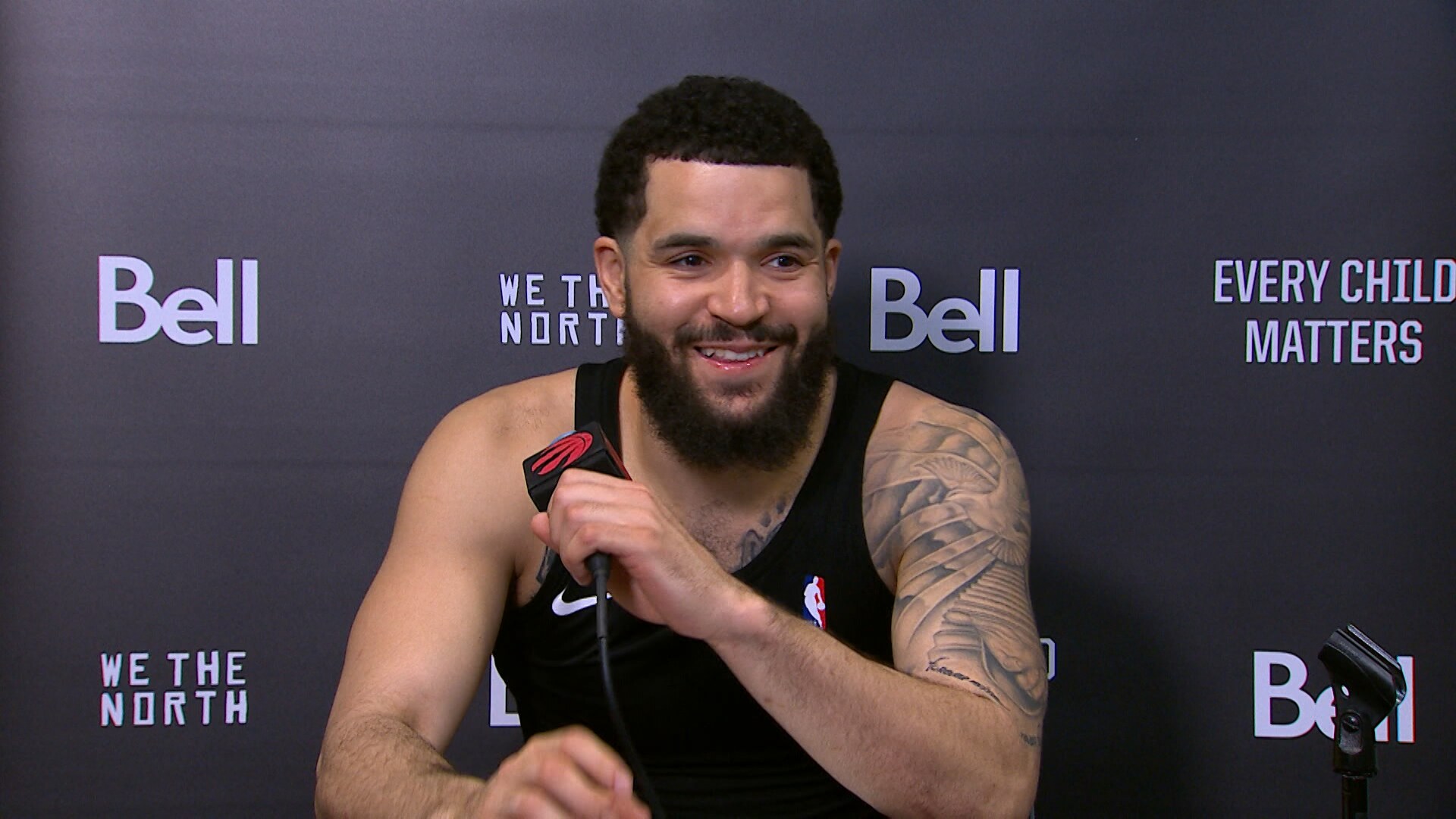 Fred VanVleet | Toronto Raptors | NBA.com