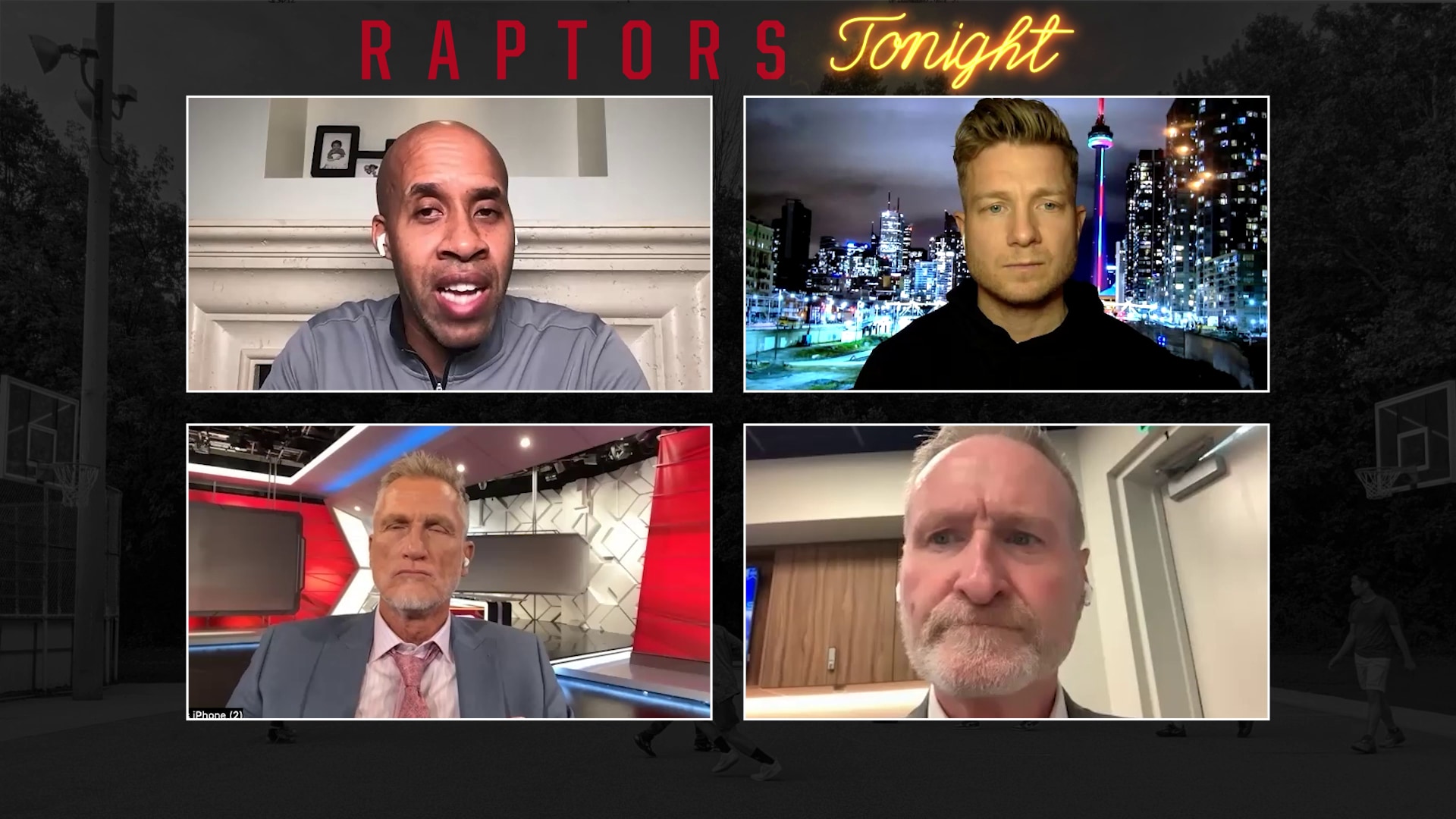 Toronto Raptors | NBA.com