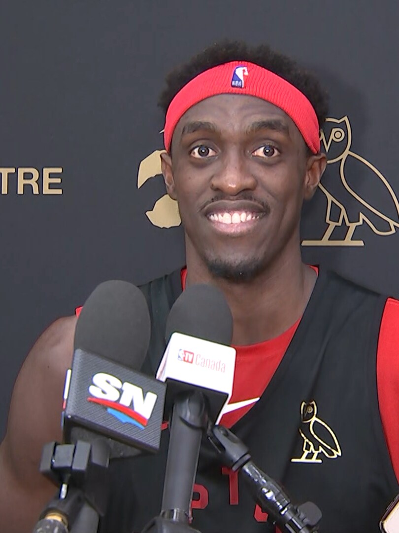 Raptors vs Nets Game Highlights | January 01, 2025