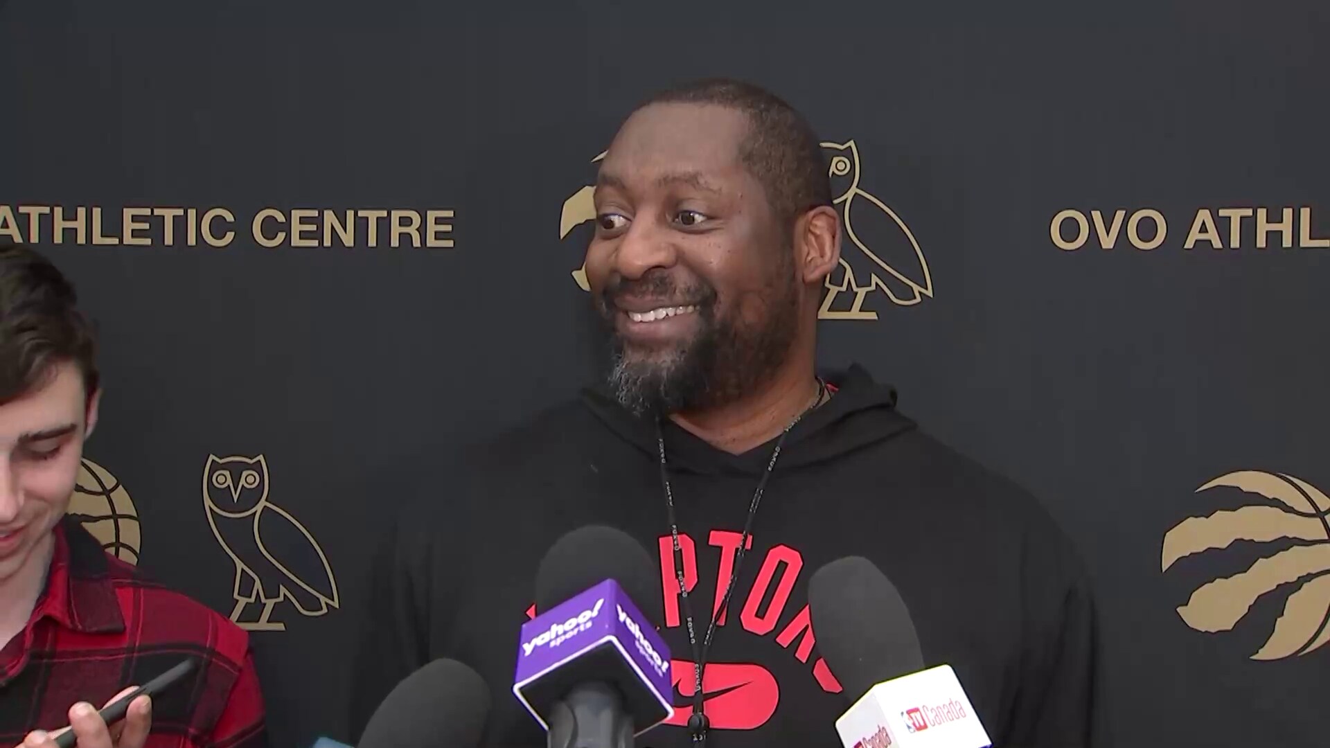 Raptors - The official site of the NBA for the latest NBA Scores, Stats ...