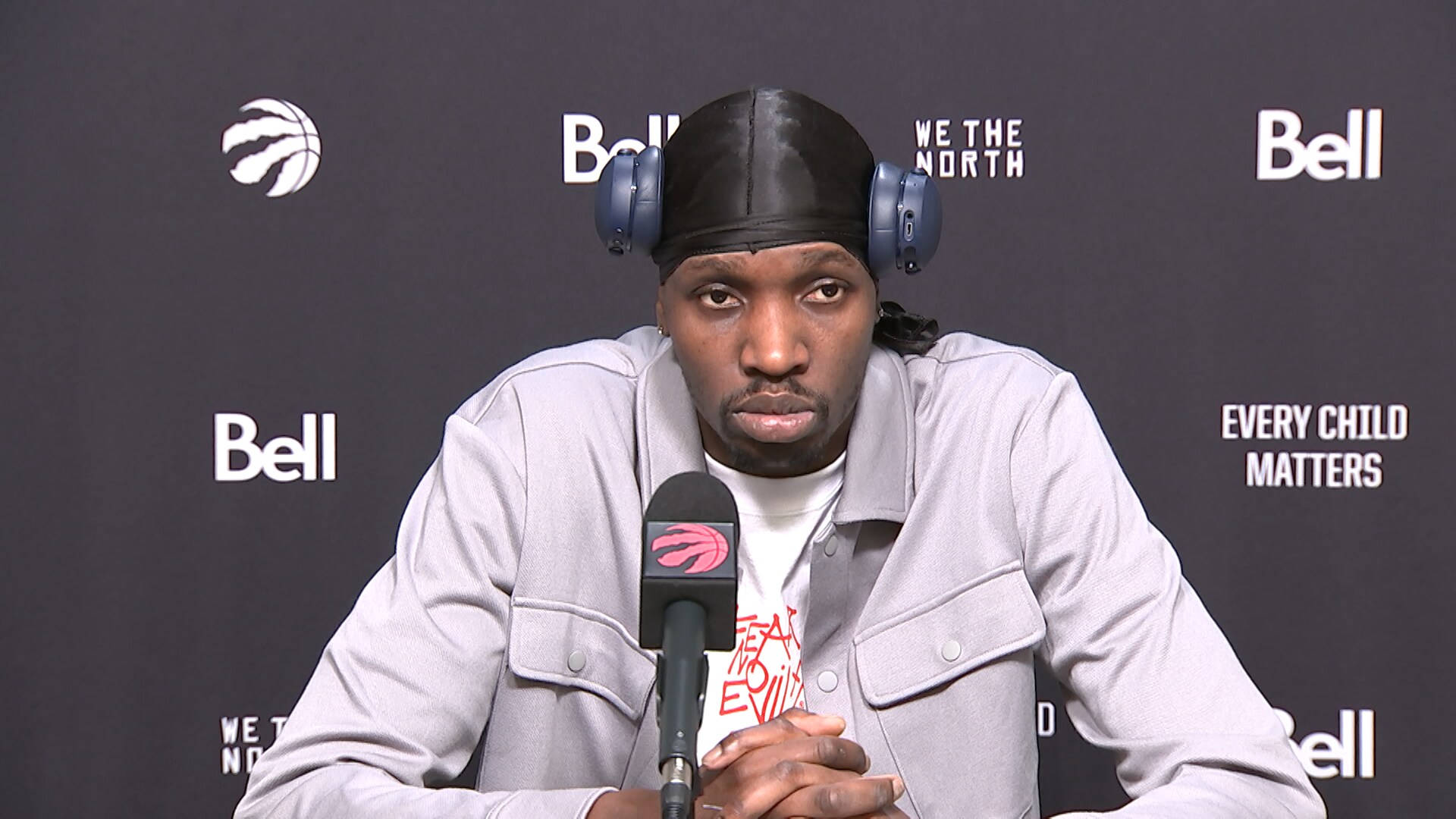 Chris Boucher | Toronto Raptors | NBA.com