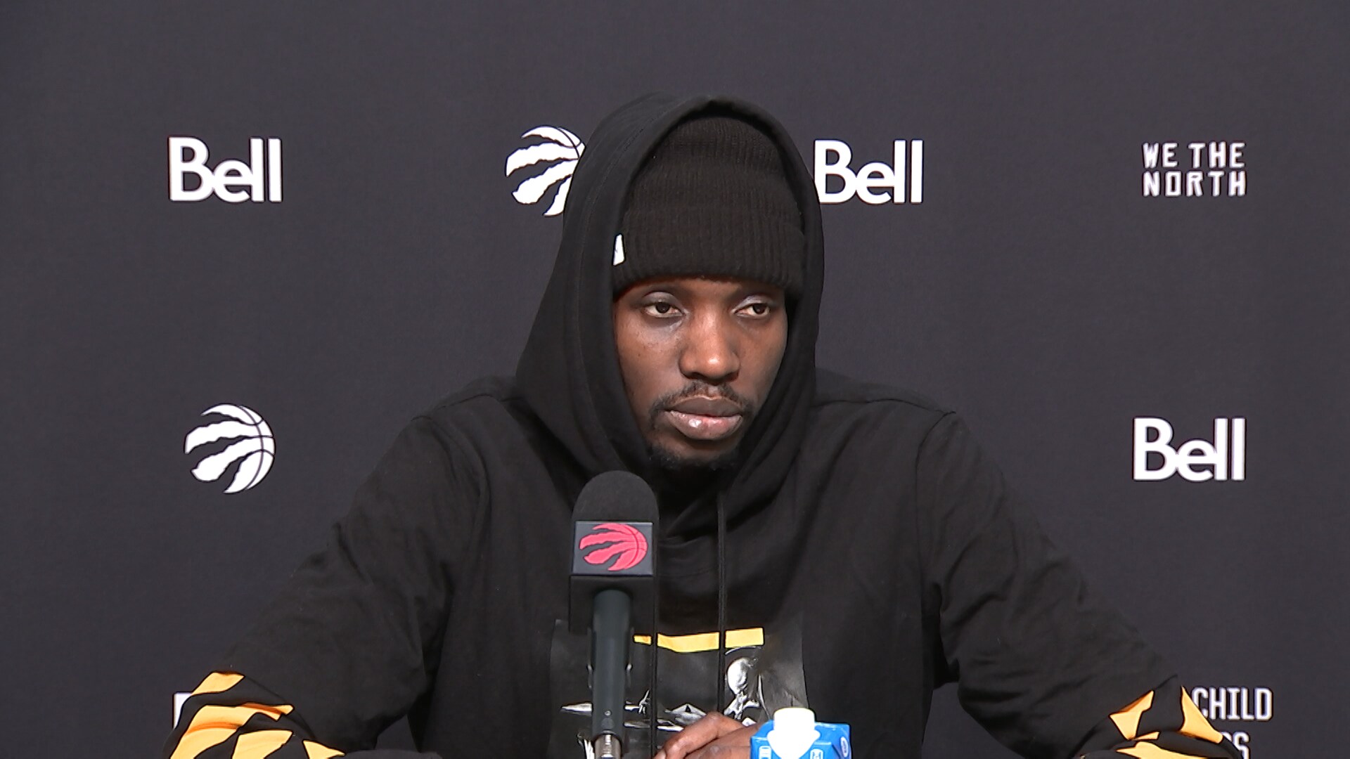 Chris Boucher | Toronto Raptors | NBA.com