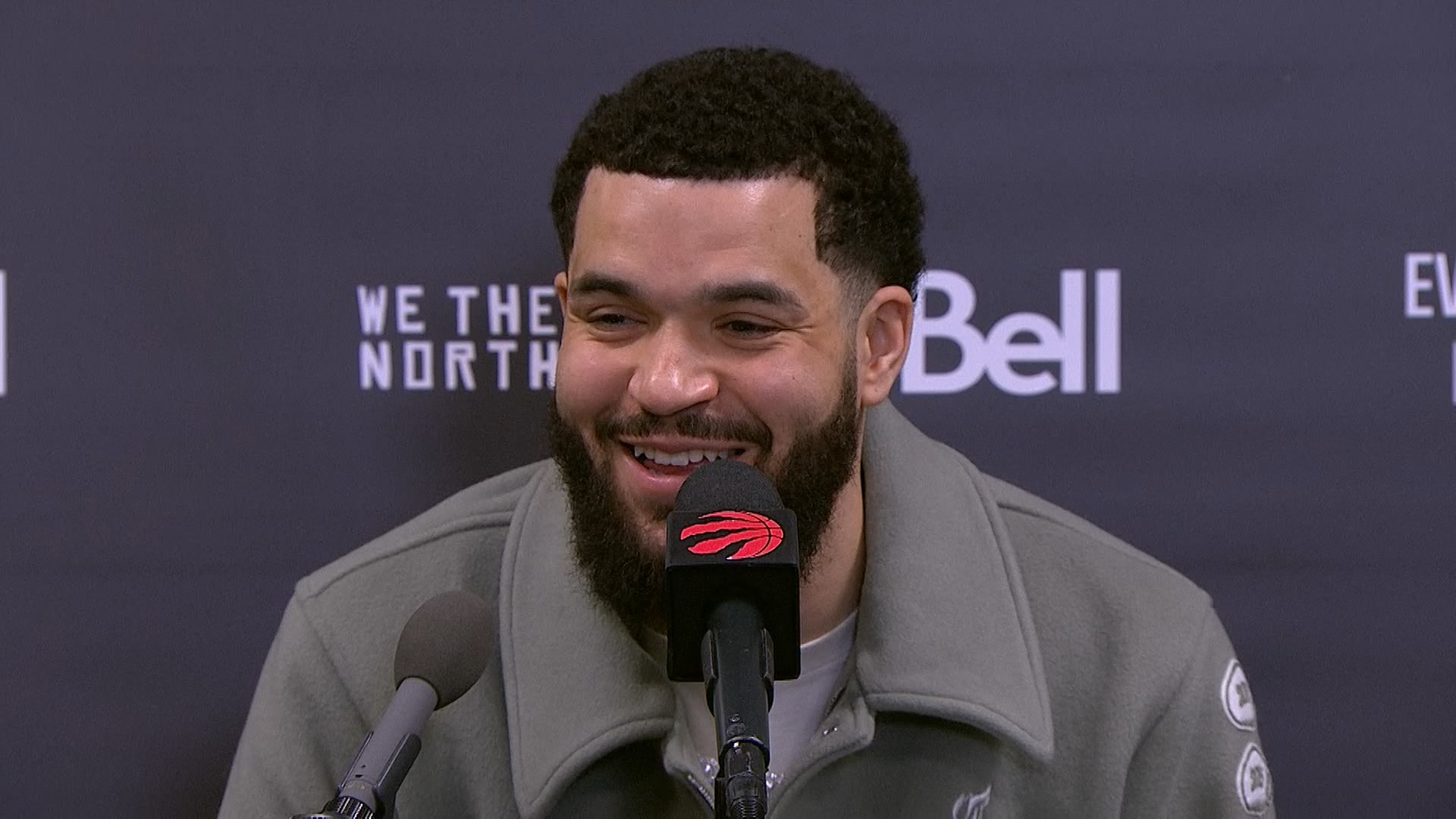 Fred VanVleet | Toronto Raptors | NBA.com