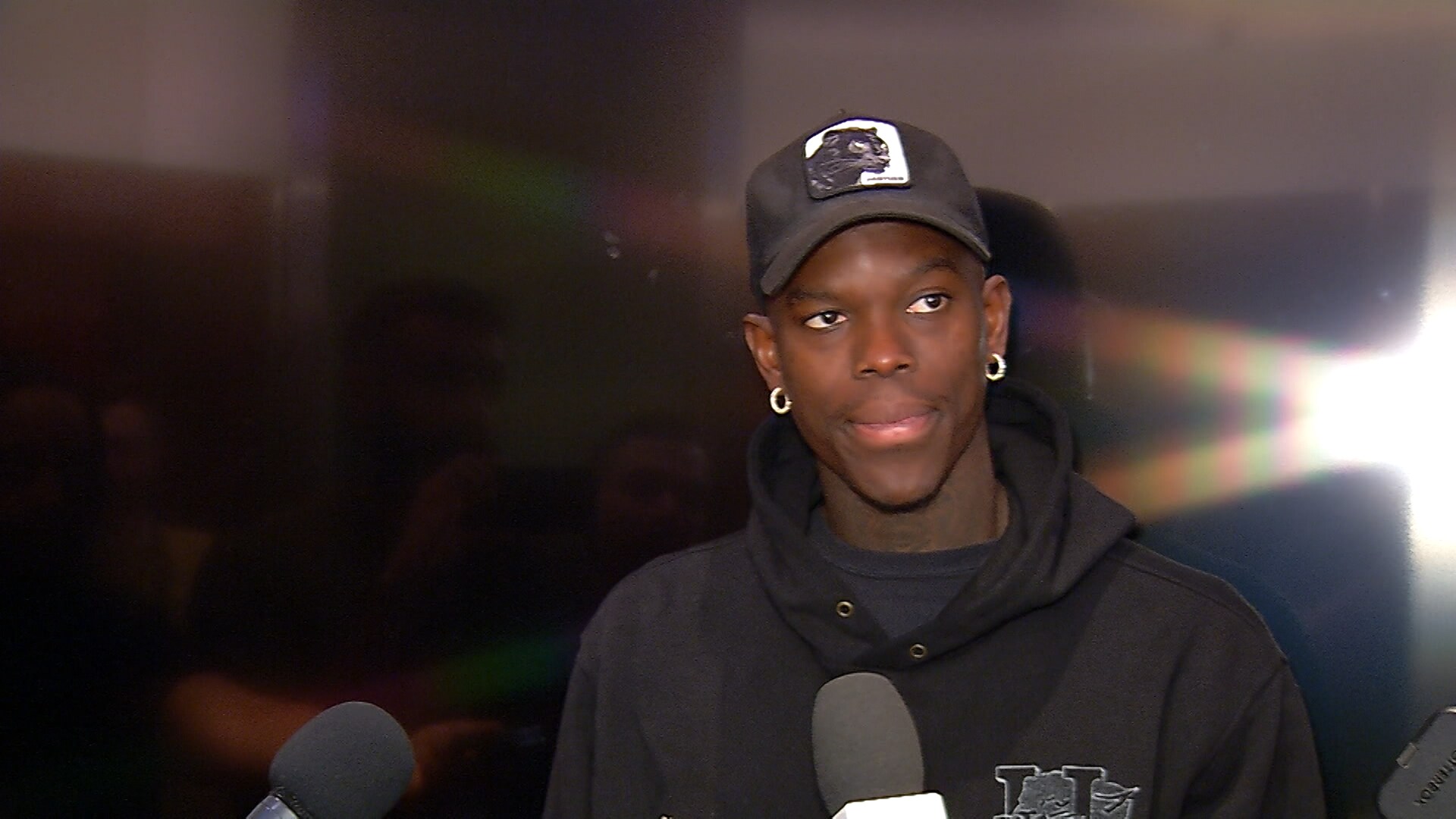 Dennis Schroder | Toronto Raptors | NBA.com