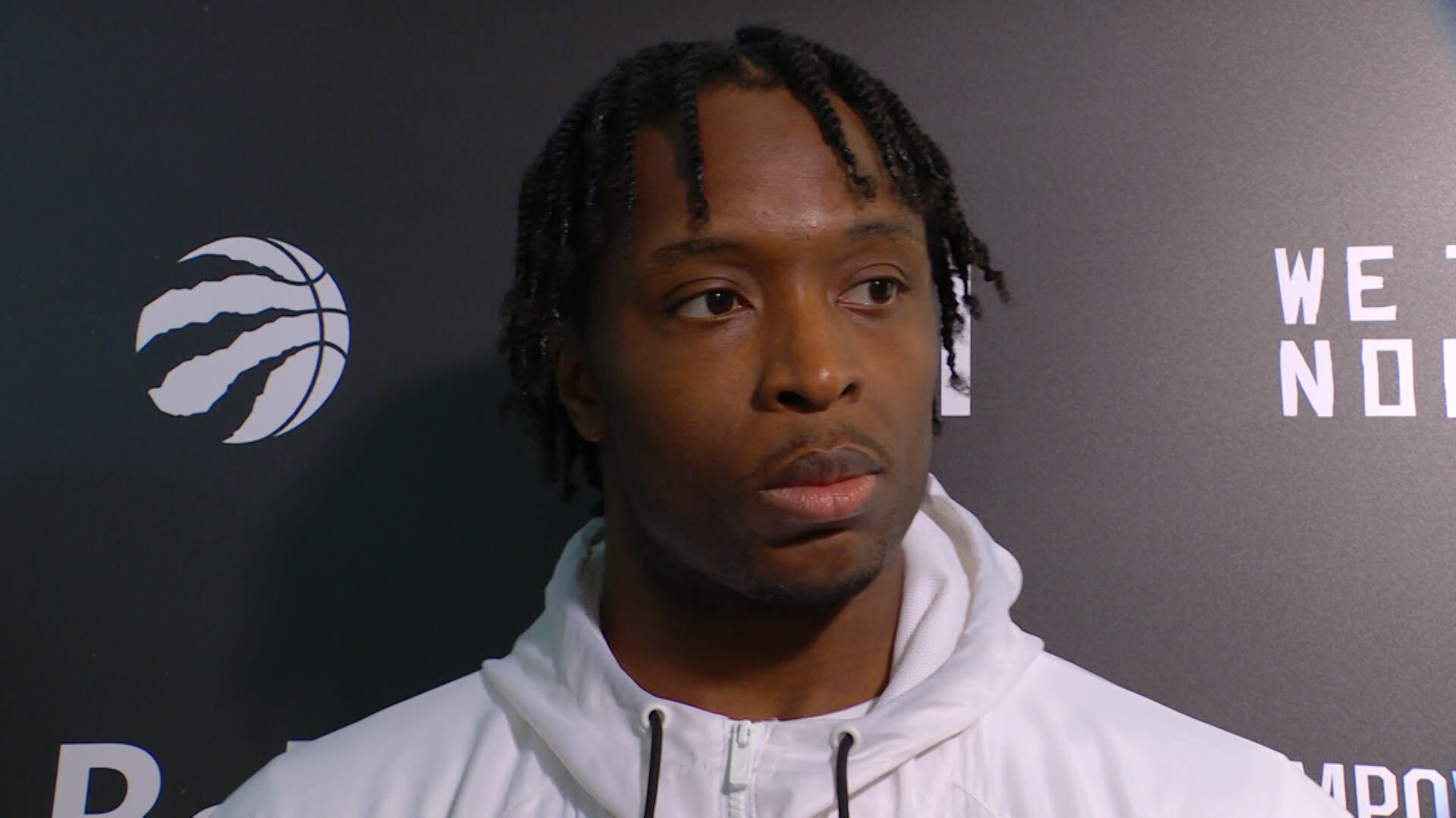 OG Anunoby | Toronto Raptors | NBA.com