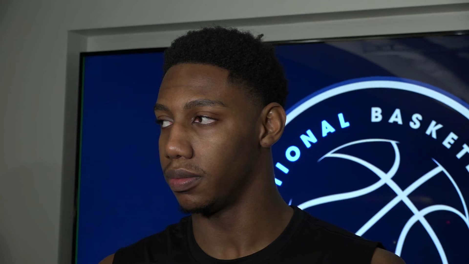 RJ Barrett | Toronto Raptors | NBA.com