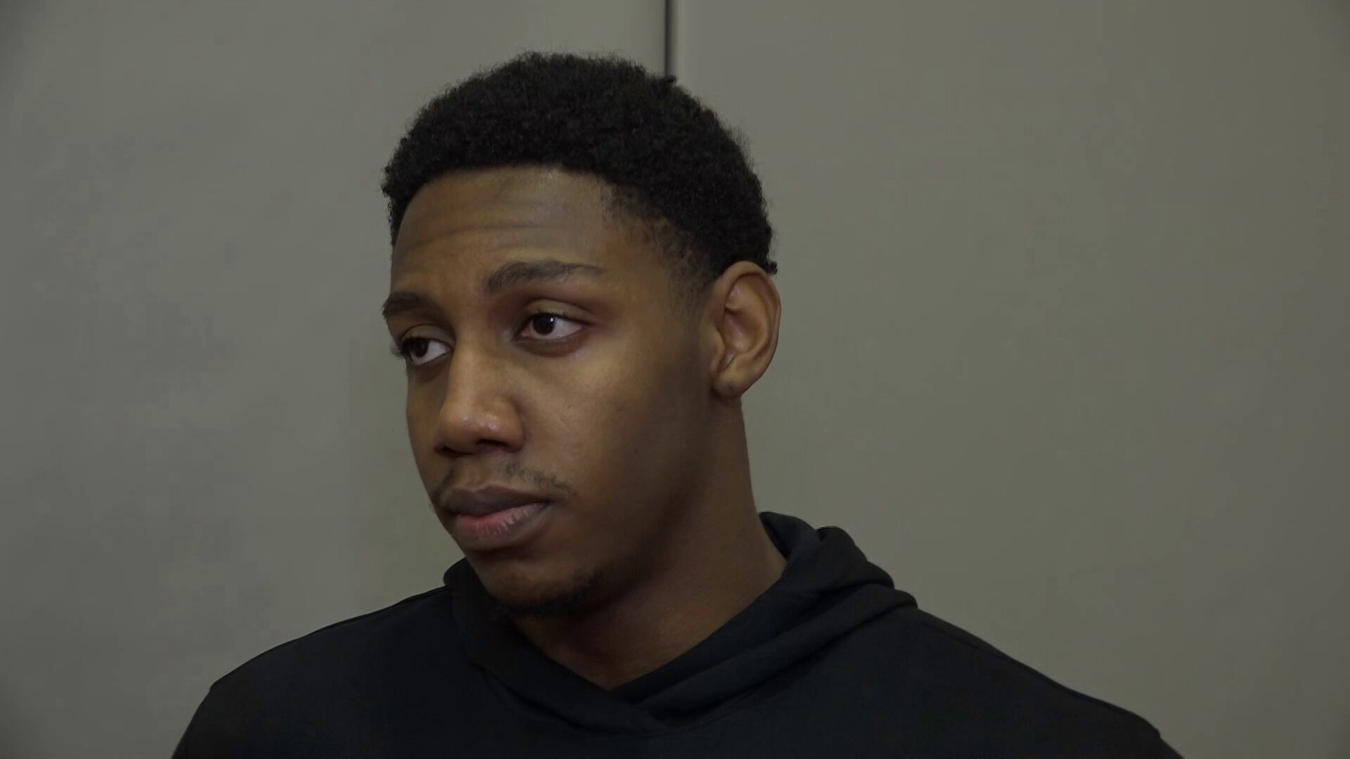 RJ Barrett | Toronto Raptors | NBA.com