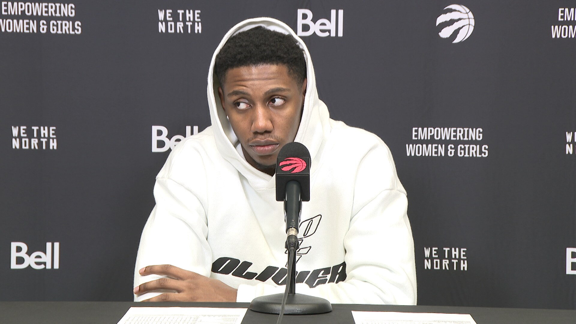 RJ Barrett | Toronto Raptors | NBA.com