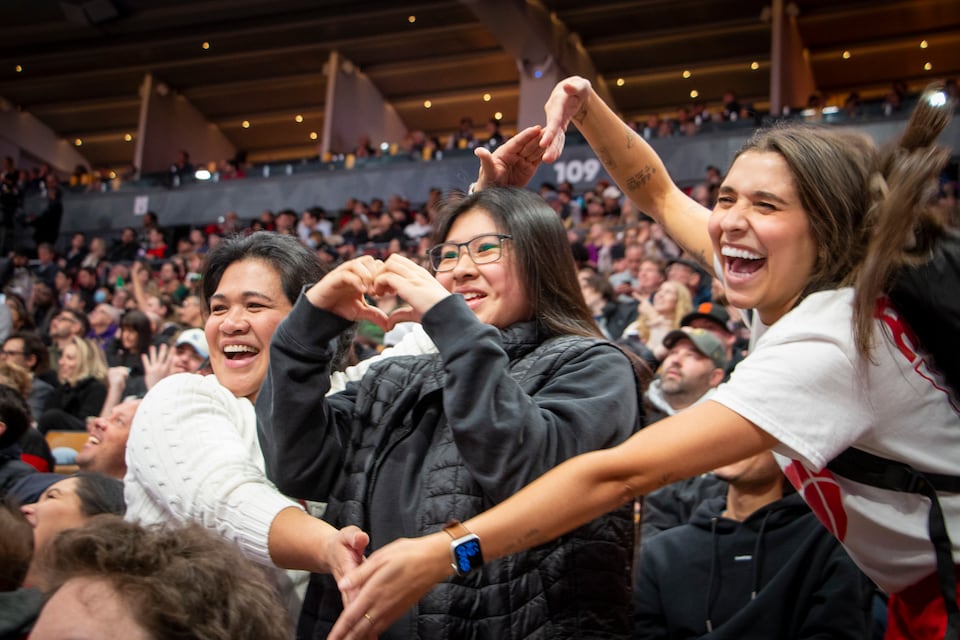 Corporate Work Perks | Toronto Raptors