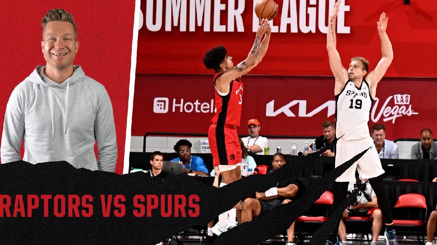 Raptors - The official site of the NBA for the latest NBA Scores, Stats ...