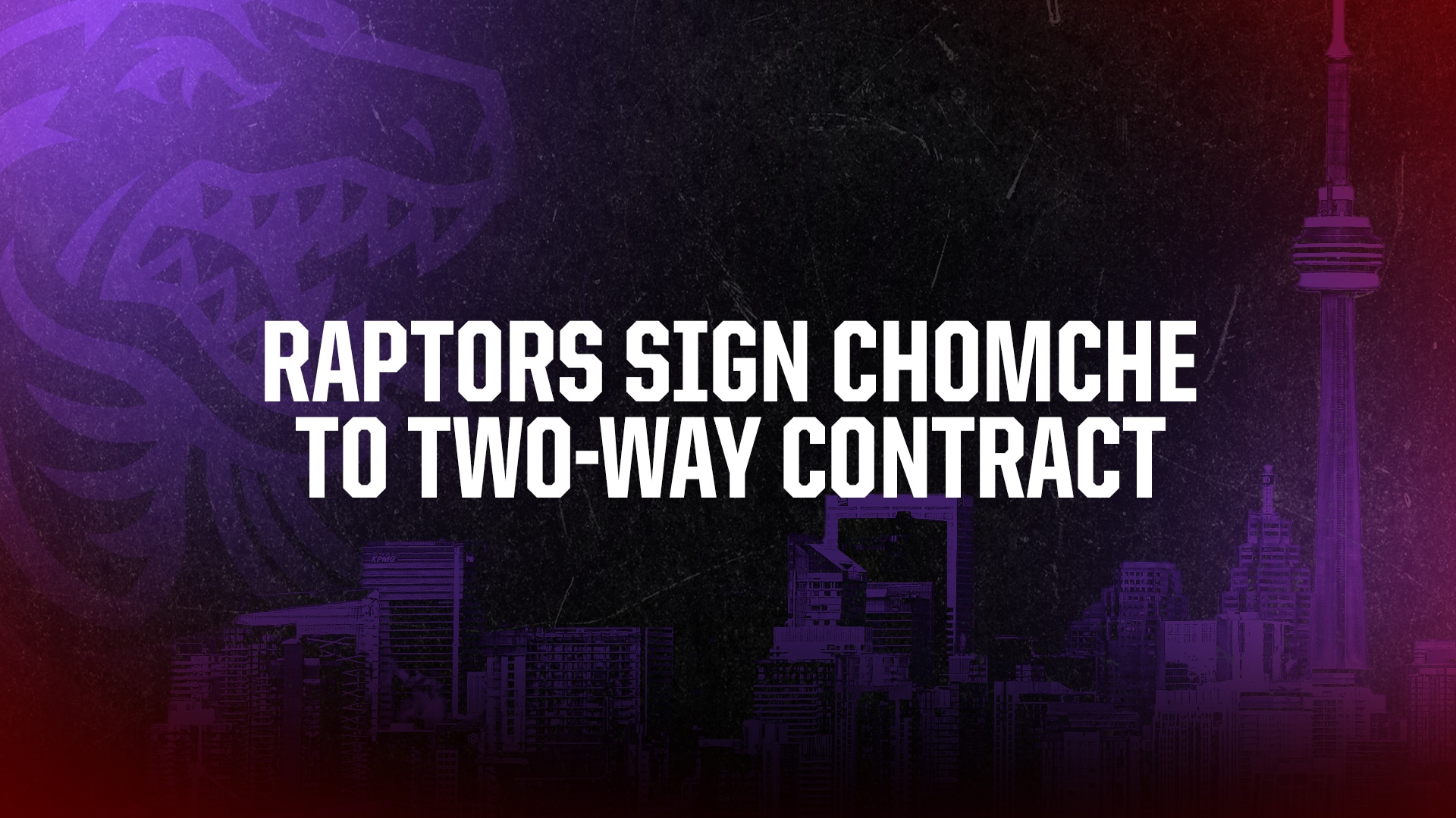 Raptors - The official site of the NBA for the latest NBA Scores, Stats ...