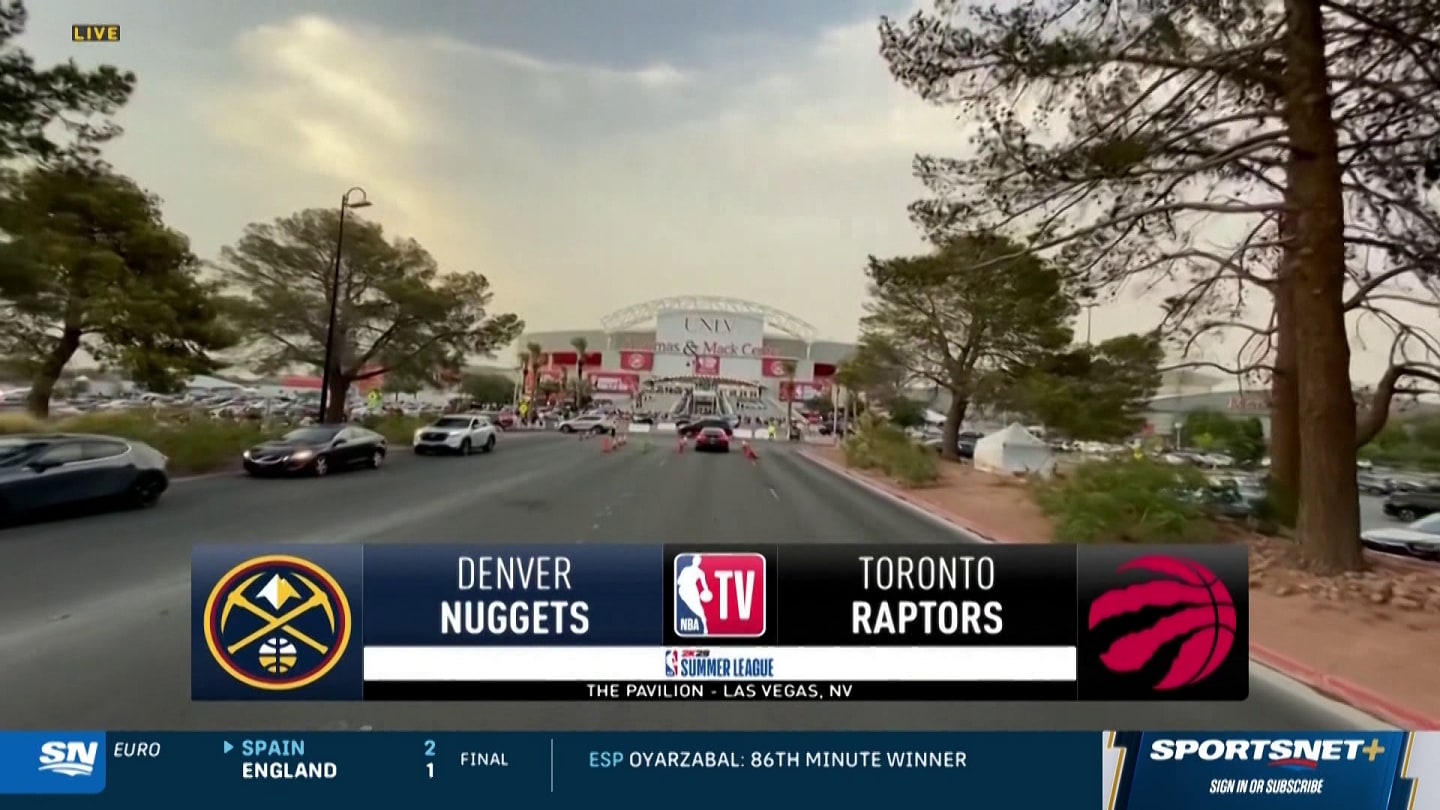 Toronto Raptors | NBA.com