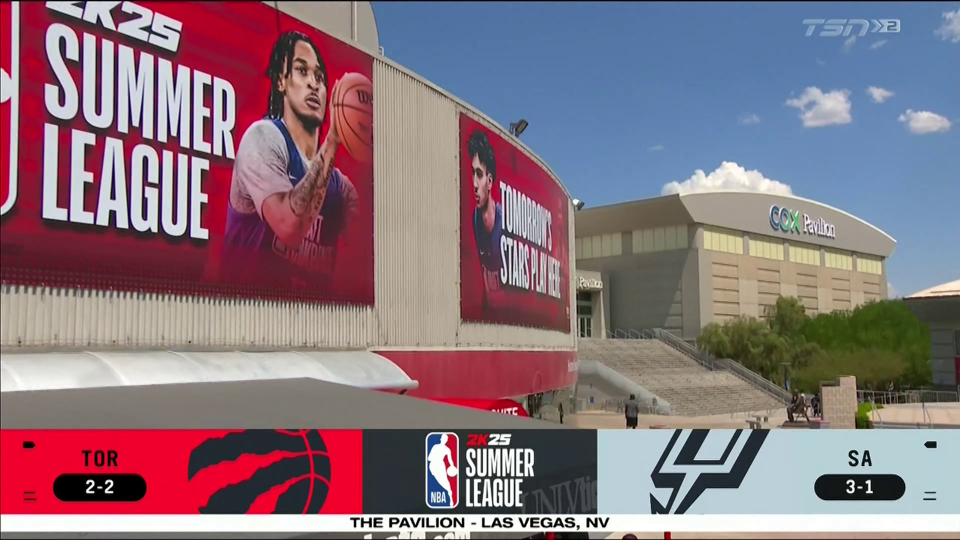 Raptors - The official site of the NBA for the latest NBA Scores, Stats ...