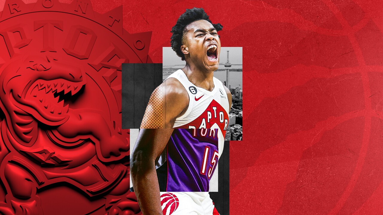 Raptors - The official site of the NBA for the latest NBA Scores, Stats ...