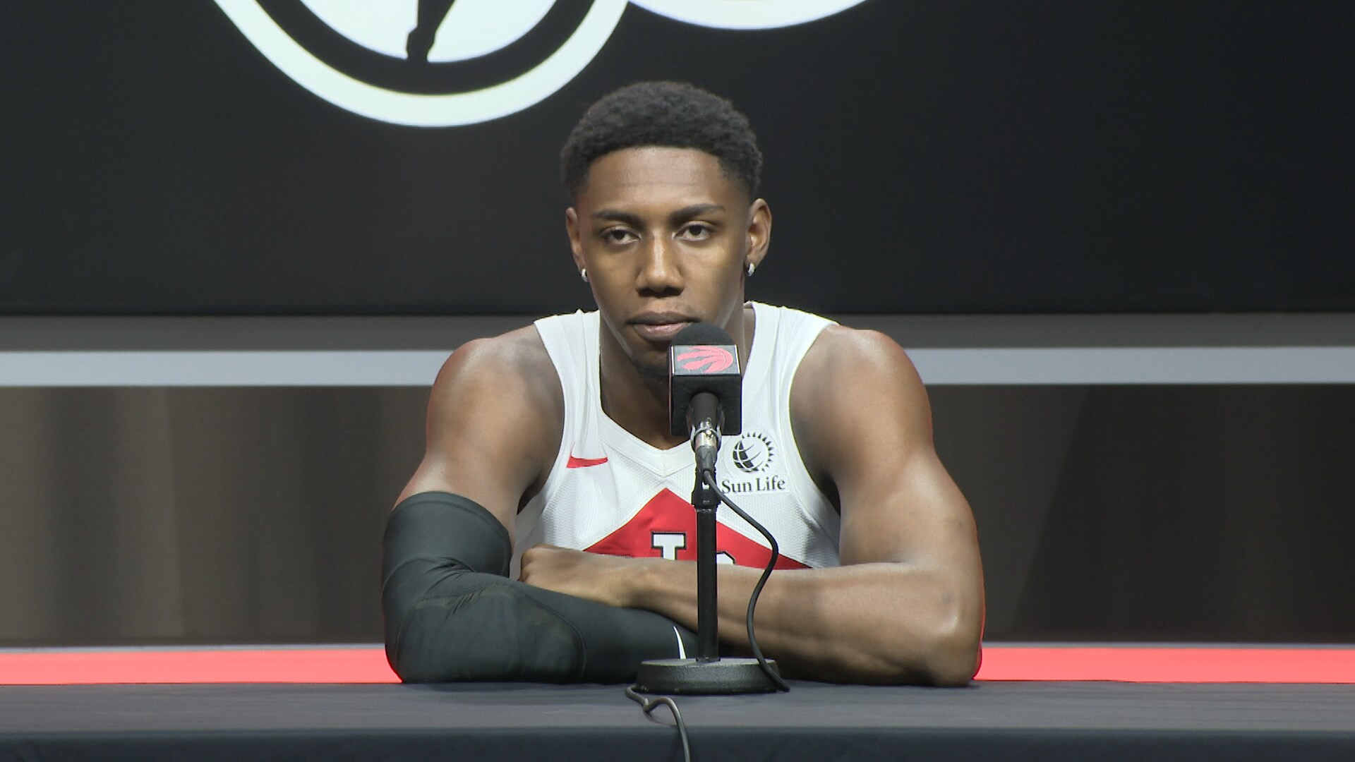 RJ Barrett | Toronto Raptors | NBA.com