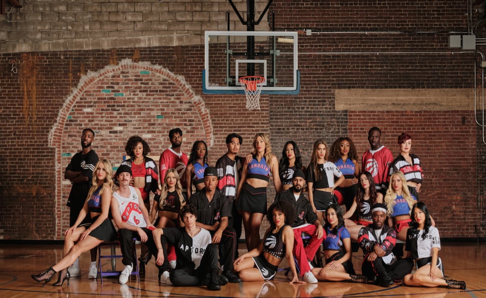 Arena | Toronto Raptors