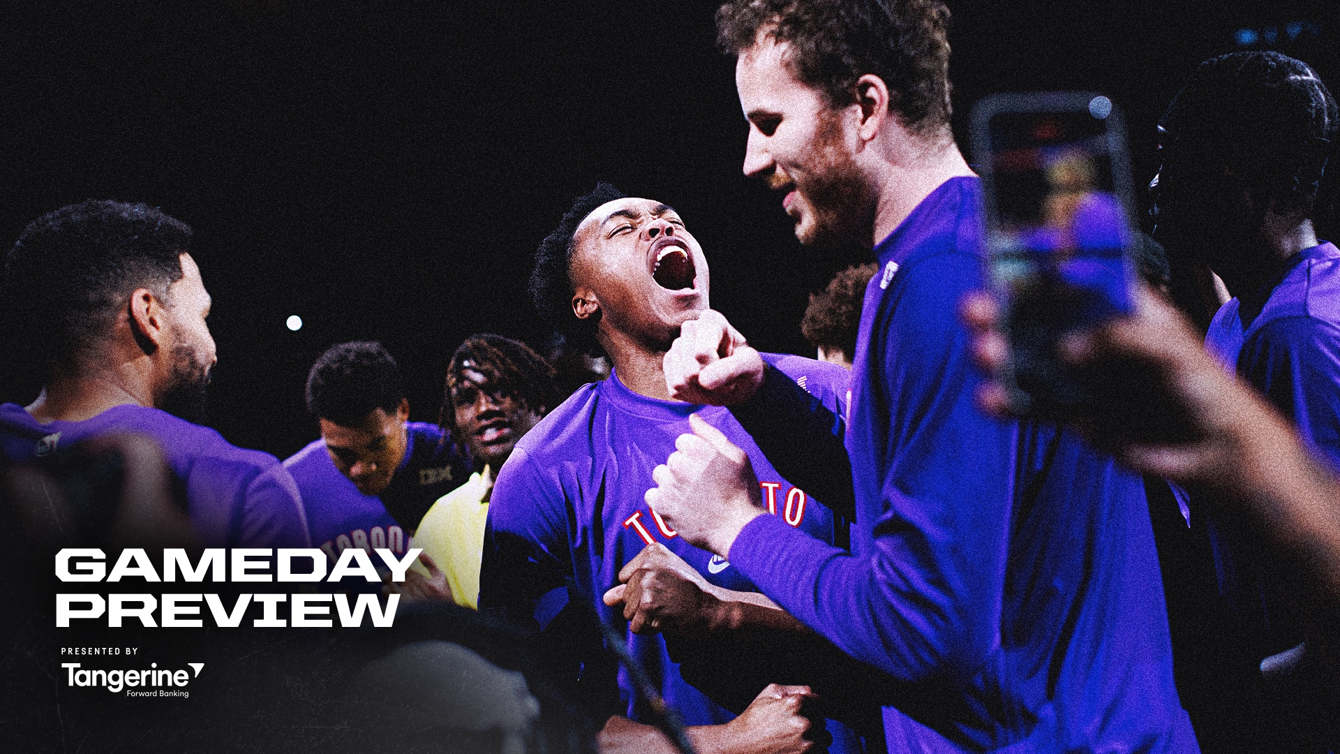 GAMEDAY PREVIEW: TORONTO RAPTORS VS. PHILADELPHIA 76ers OCT.25 ...