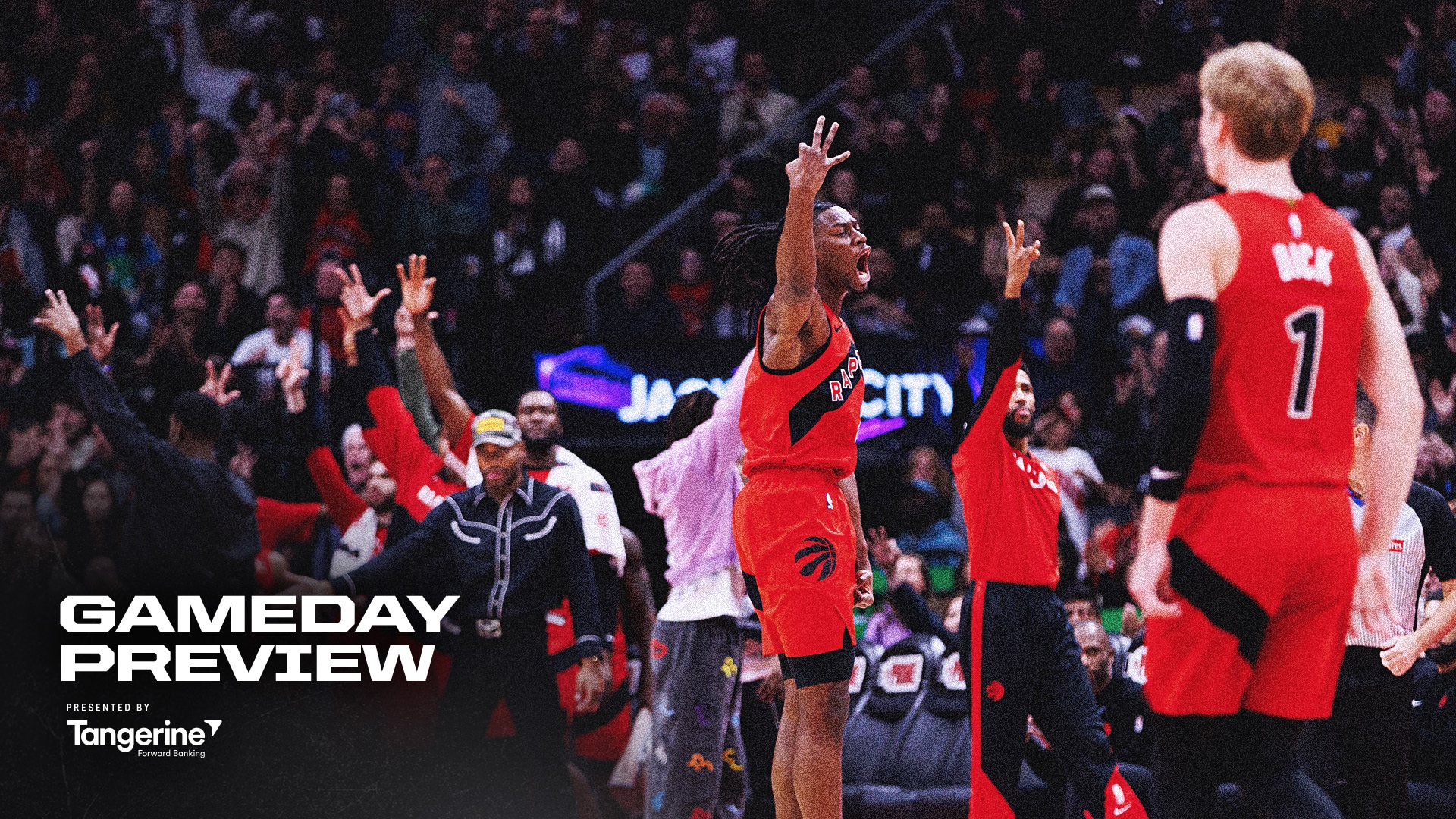 GAMEDAY PREVIEW: TORONTO RAPTORS VS. MINNESOTA TIMBERWOLVES OCT.26 ...