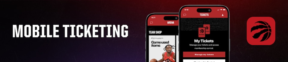 Raptors - The official site of the NBA for the latest NBA Scores, Stats ...