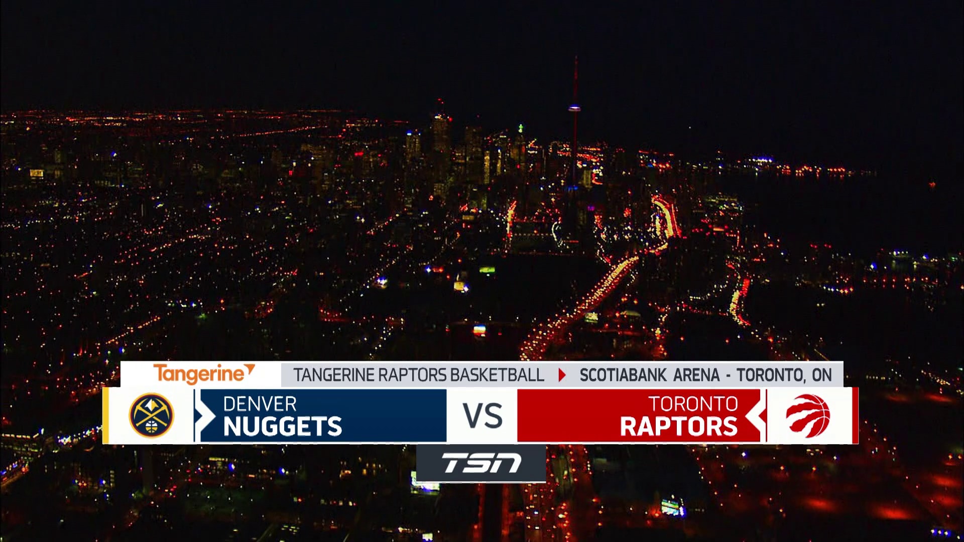| Toronto Raptors