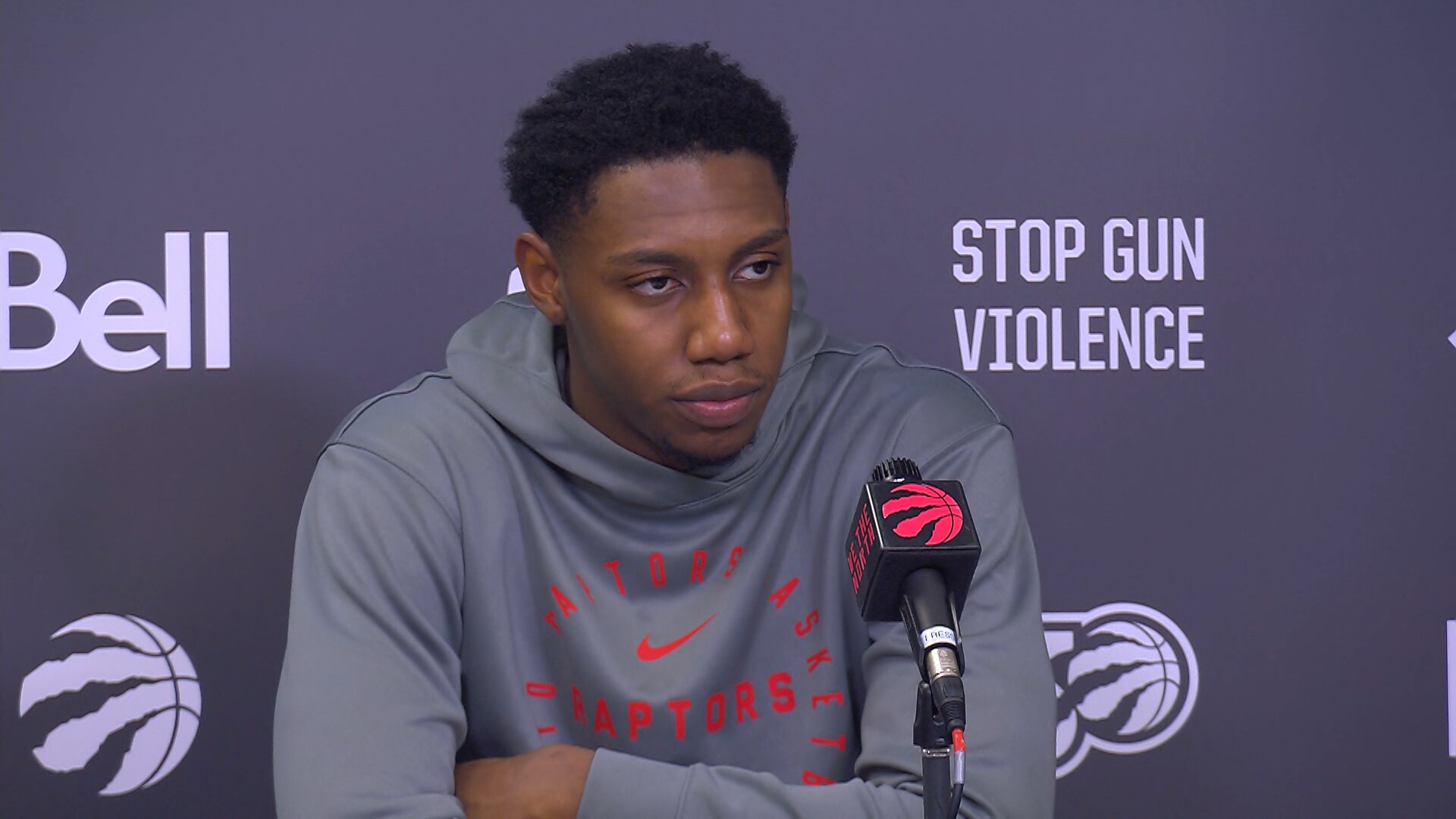 RJ Barrett | Forward-Guard | Toronto Raptors | NBA.com