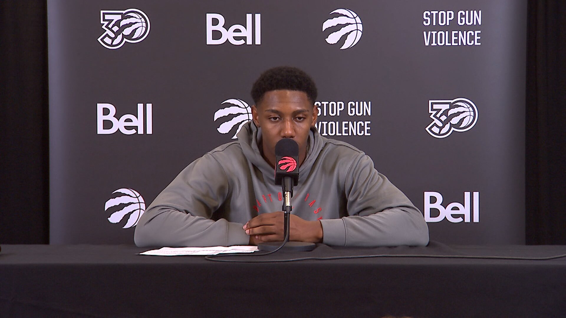 RJ Barrett | Forward-Guard | Toronto Raptors | NBA.com