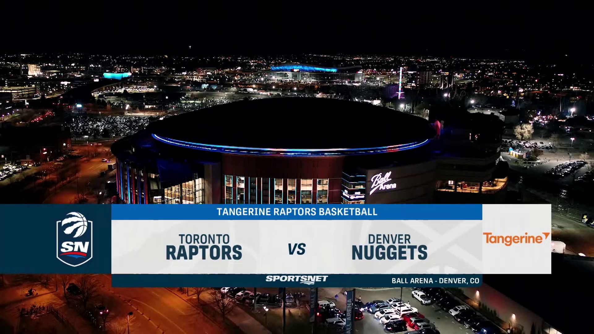 Toronto Raptors vs Denver Nuggets Nov 4, 2024 Game Summary