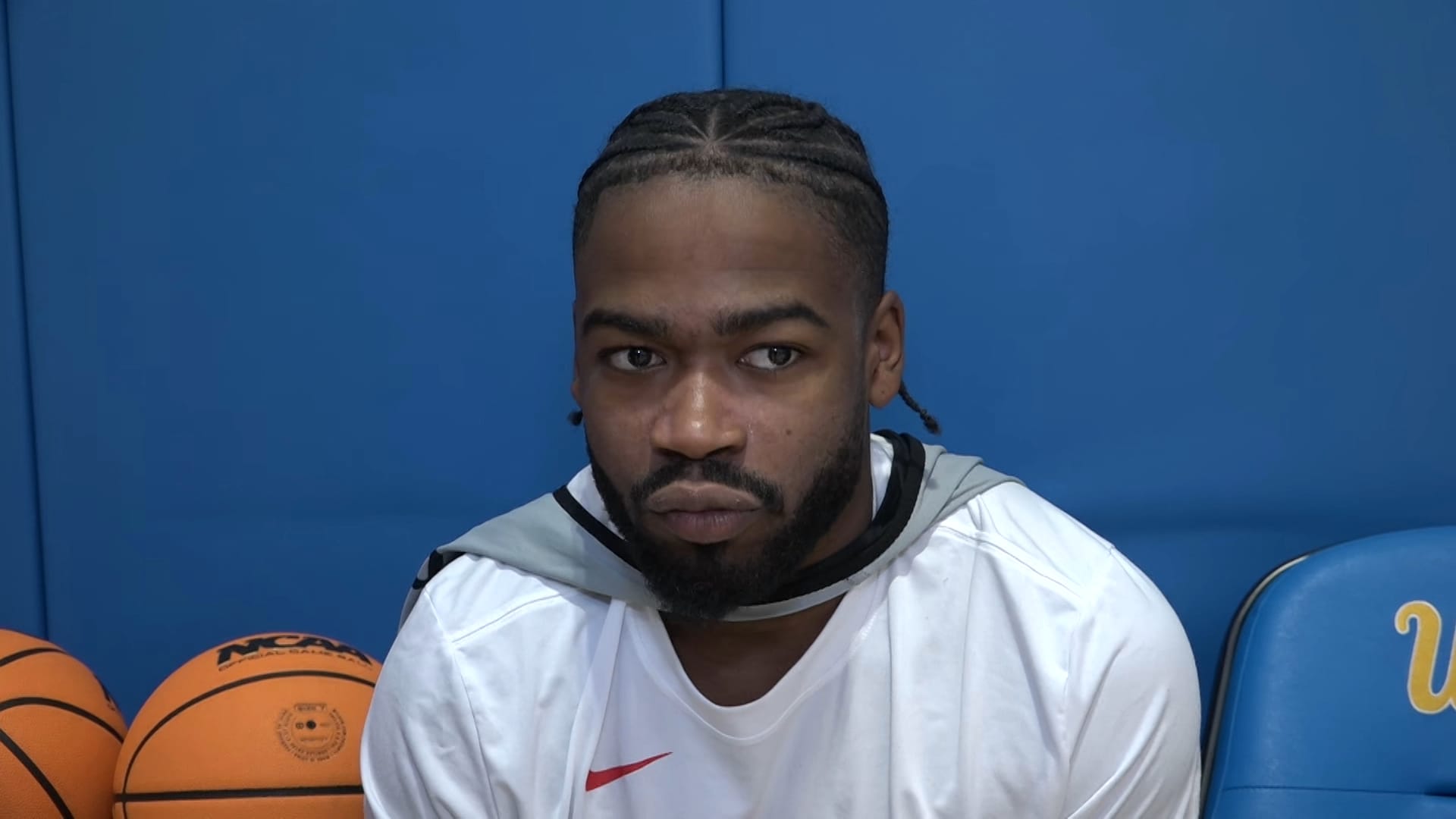 Jamal Shead | Guard | Toronto Raptors | NBA.com