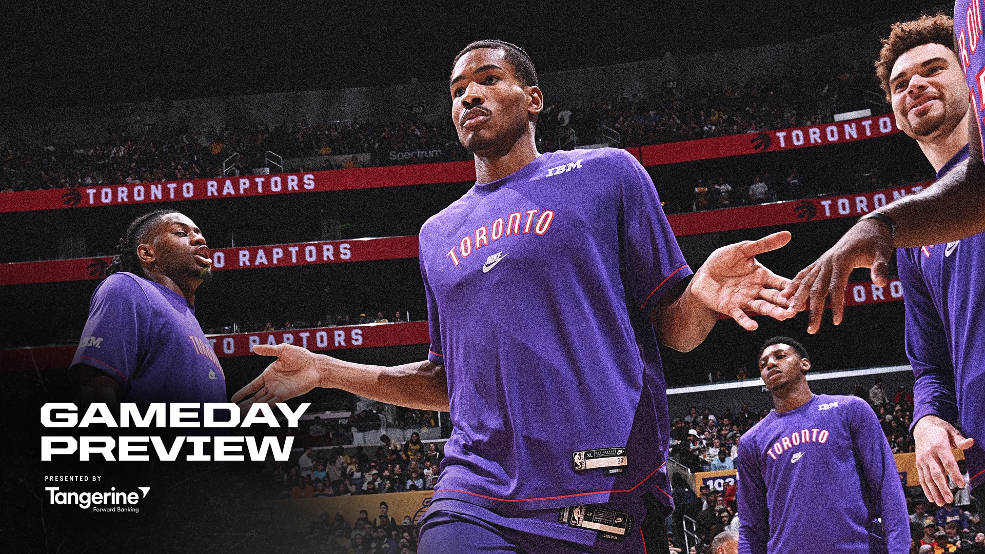 GAMEDAY PREVIEW: TORONTO RAPTORS VS. BOSTON CELTICS NOV.16 | Toronto ...