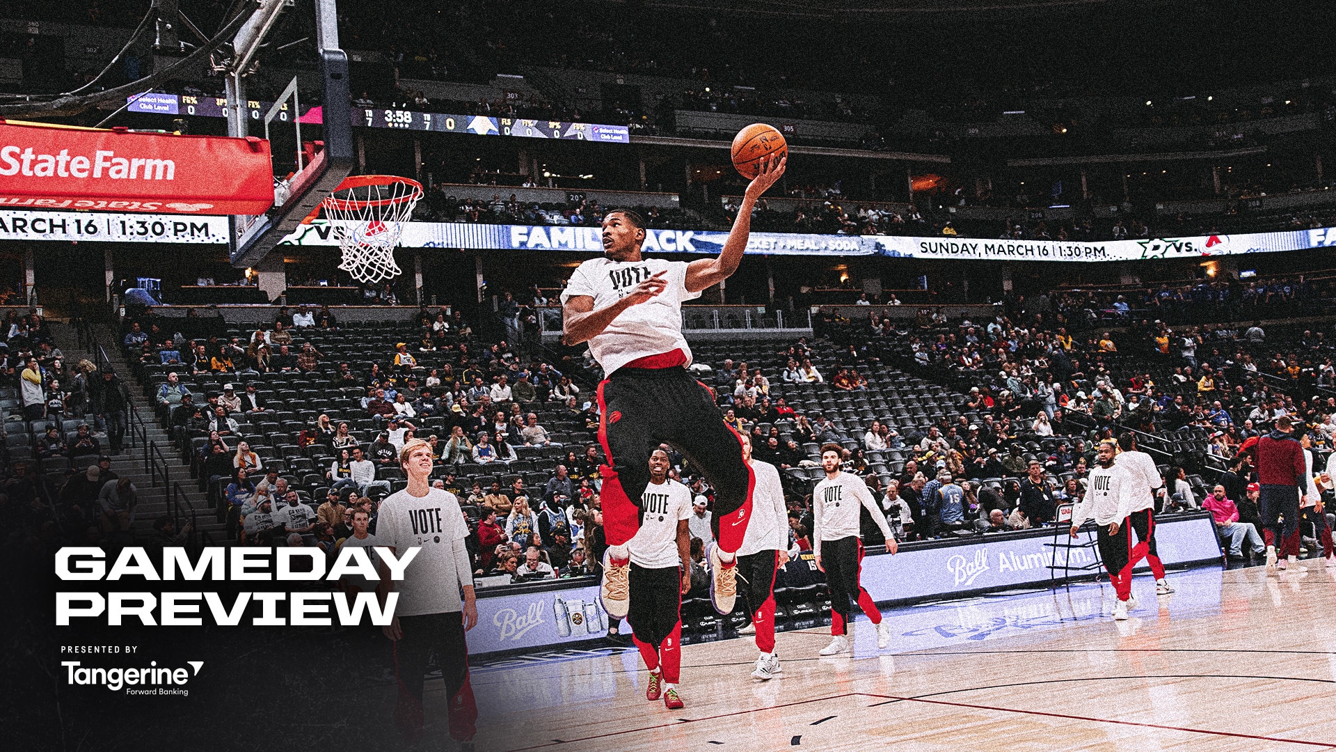 GAMEDAY PREVIEW: TORONTO RAPTORS VS. SACRAMENTO KINGS NOV.6 | Toronto ...