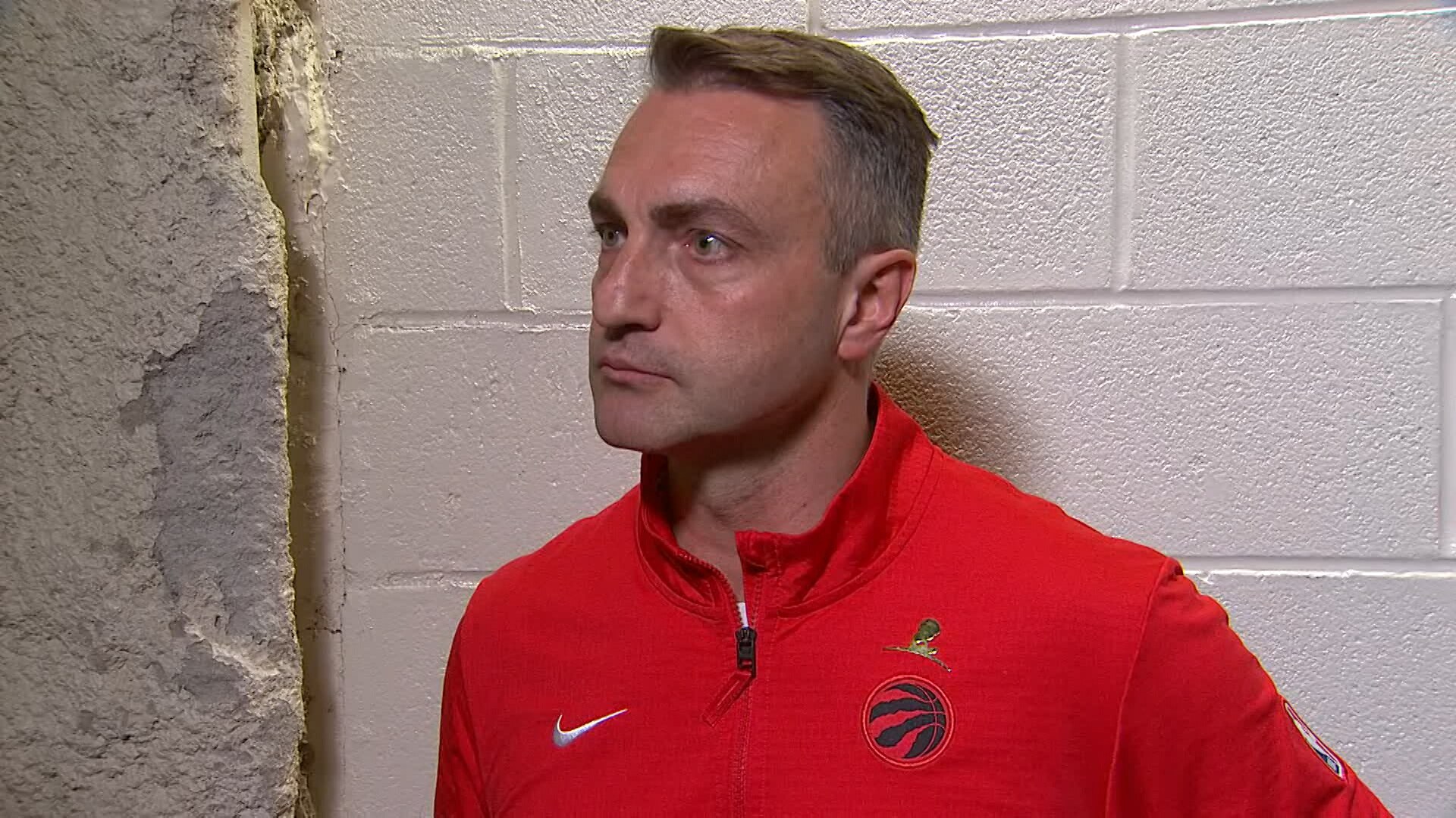 Raptors Post Game: Darko Rajakovic – December 23, 2024