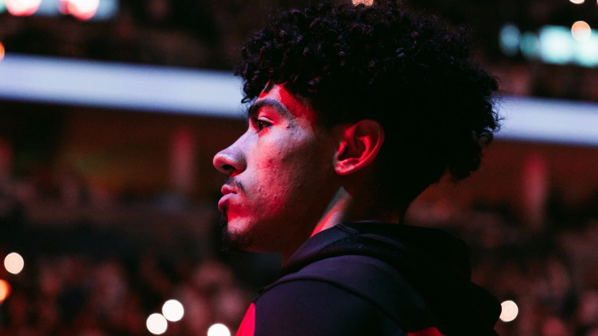 RAPTORS WAIVE CARTON | Toronto Raptors