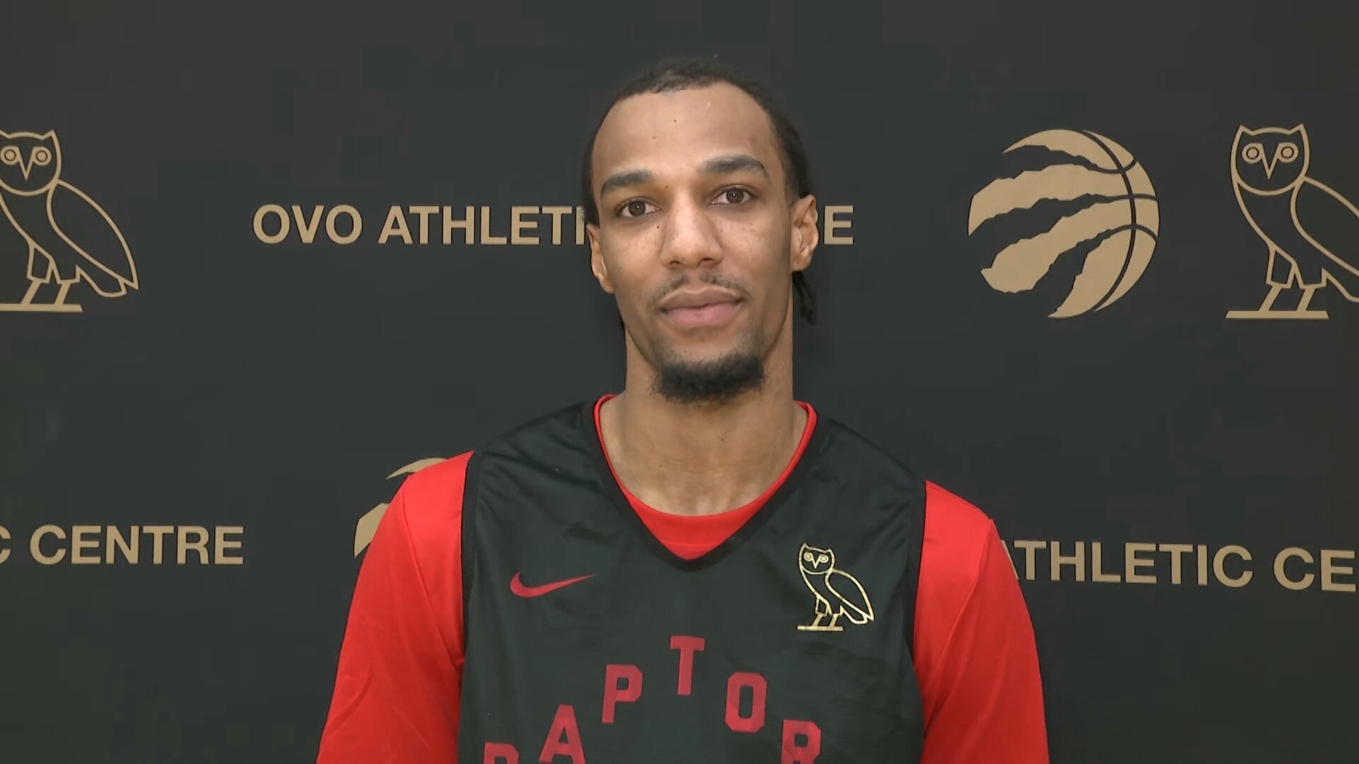 A.J. Lawson | Guard | Toronto Raptors | NBA.com