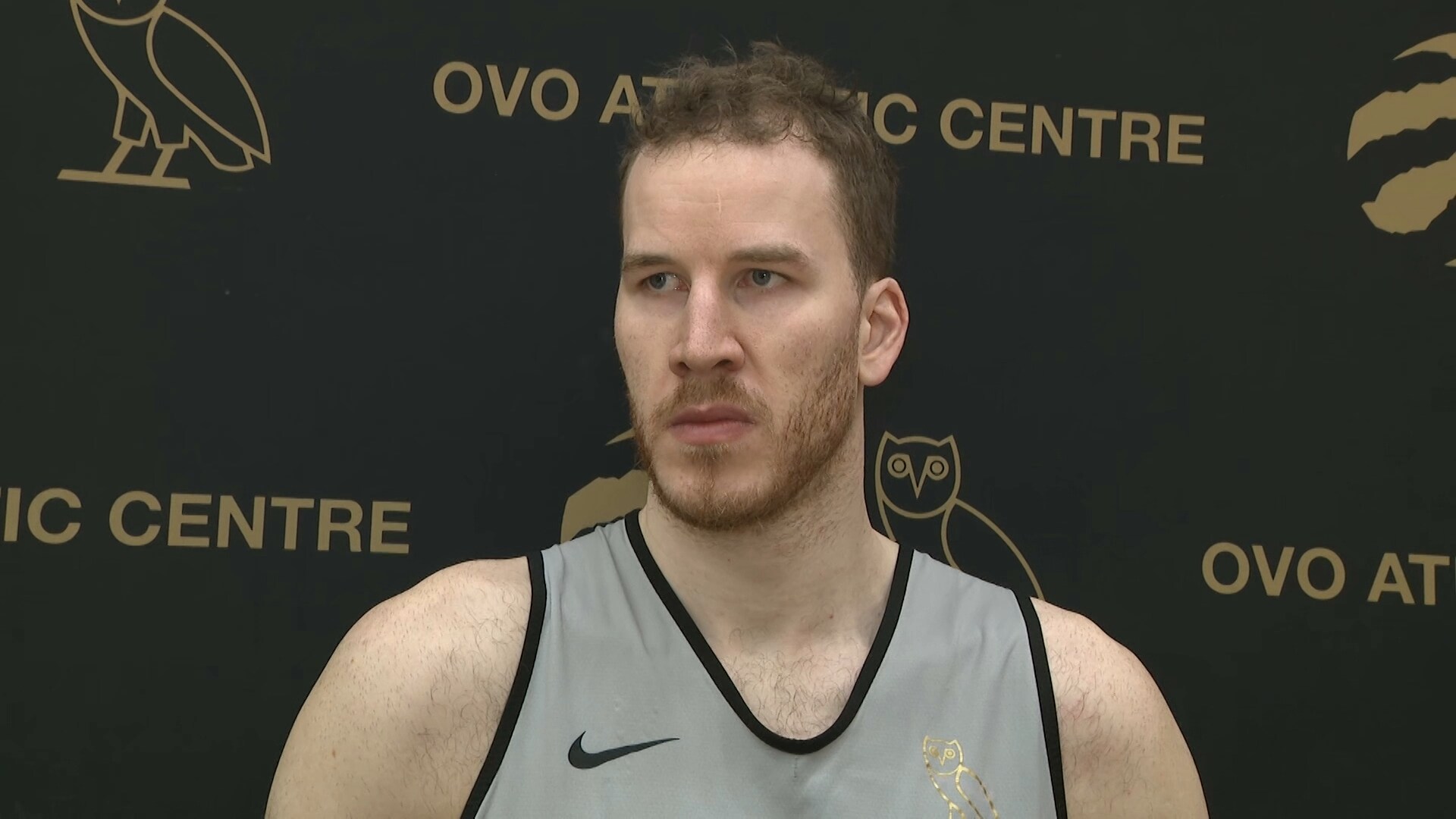 Jakob Poeltl | Center | Toronto Raptors | NBA.com