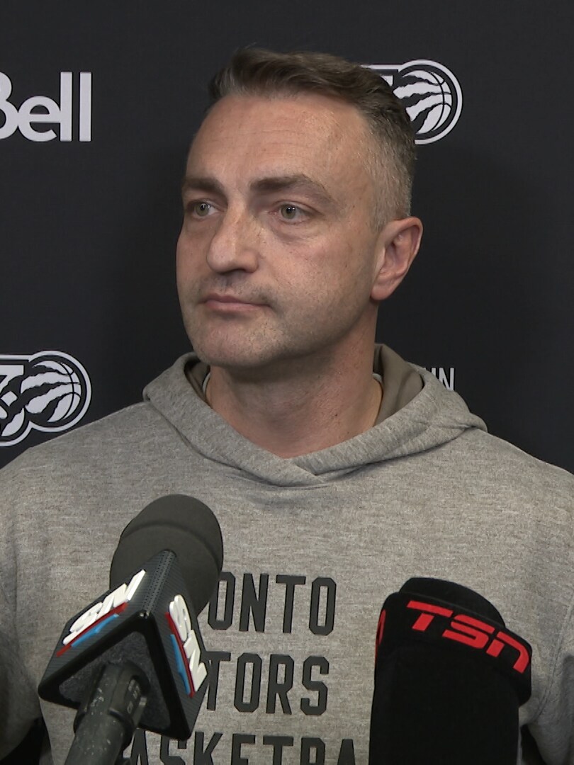 Raptors - The official site of the NBA for the latest NBA Scores, Stats ...