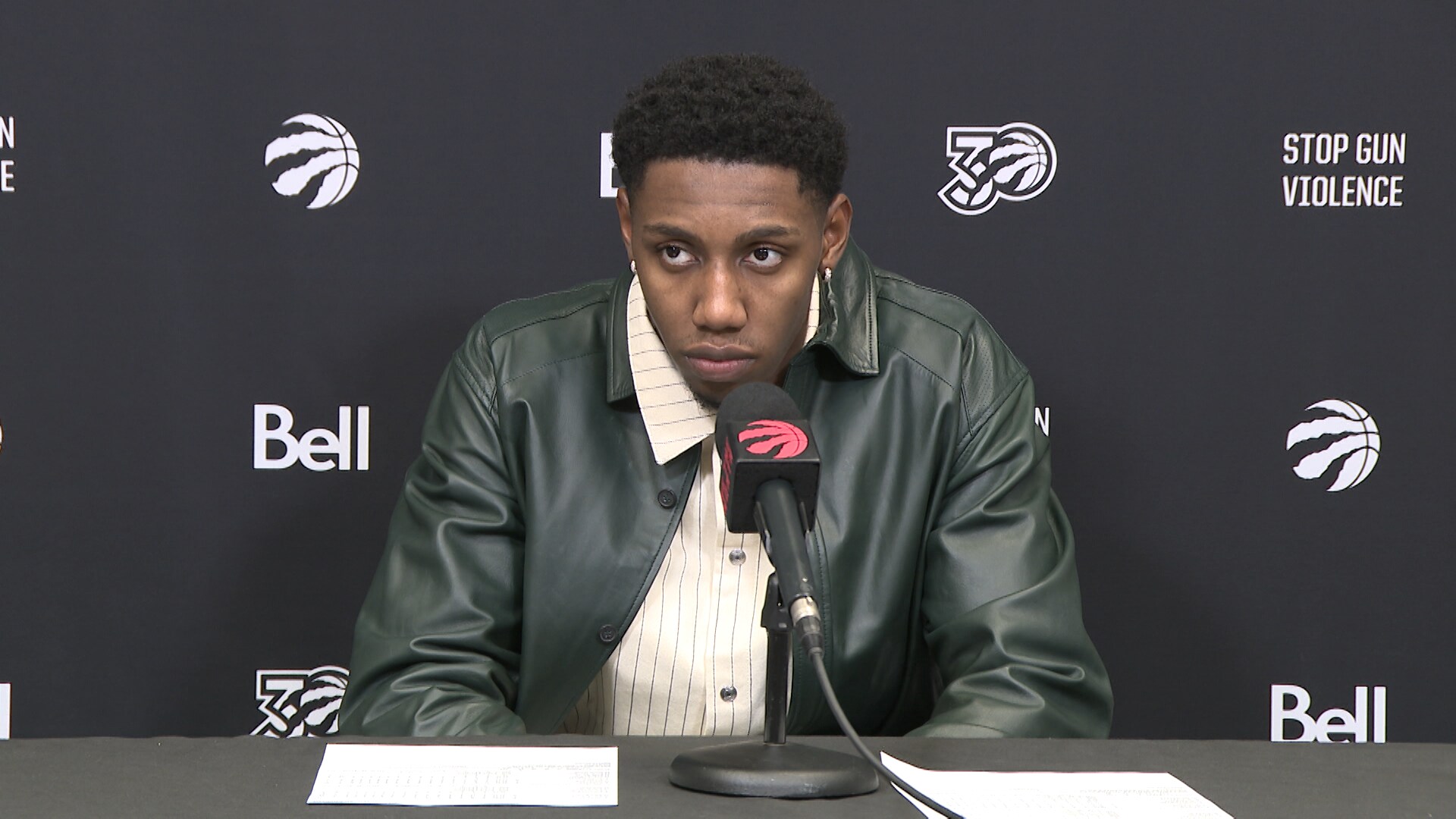 RJ Barrett | Forward-Guard | Toronto Raptors | NBA.com