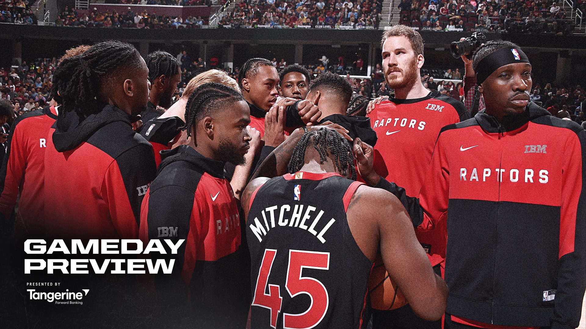 GAMEDAY PREVIEW: TORONTO RAPTORS VS DALLAS MAVERICKS DEC. 7 | Toronto ...