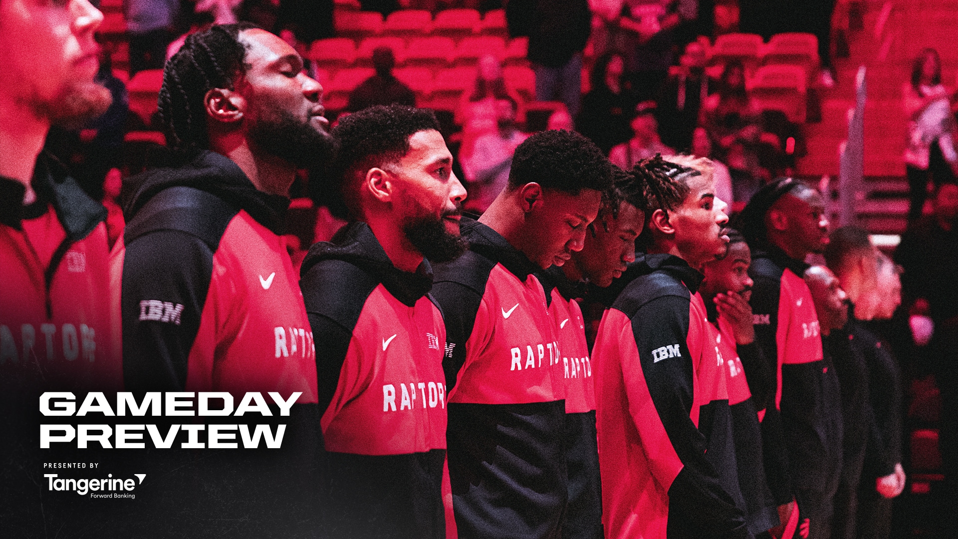 GAMEDAY PREVIEW: TORONTO RAPTORS VS. CHICAGO BULLS DEC.16 | Toronto Raptors