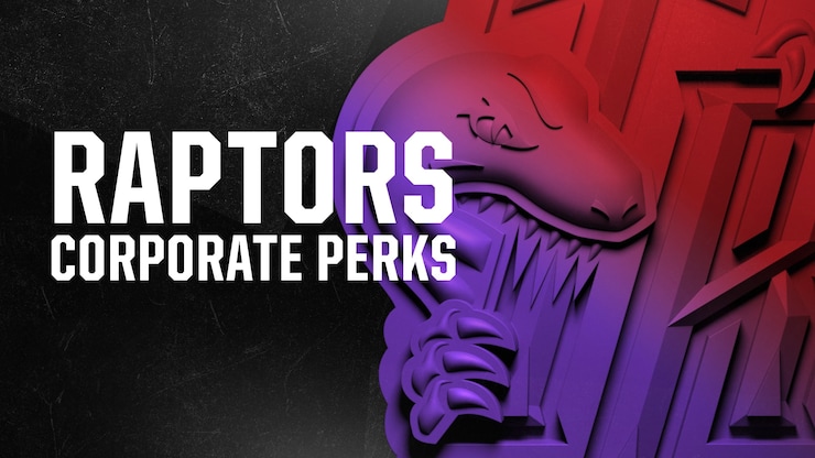 Tickets | Toronto Raptors