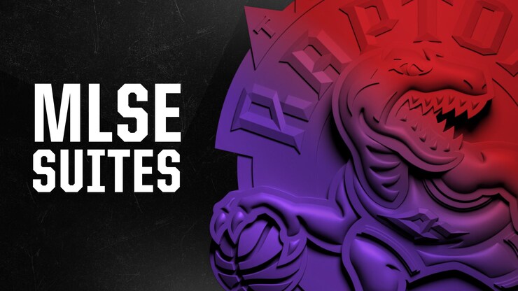 Tickets | Toronto Raptors