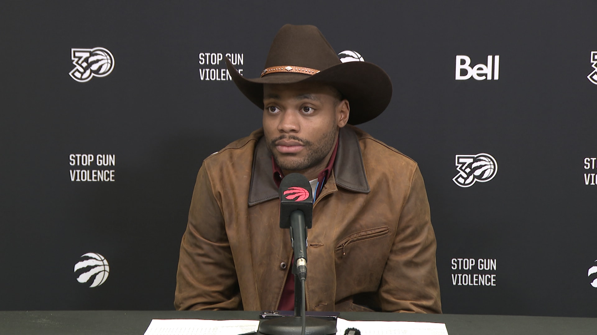 Bruce Brown | Guard-Forward | Toronto Raptors | NBA.com