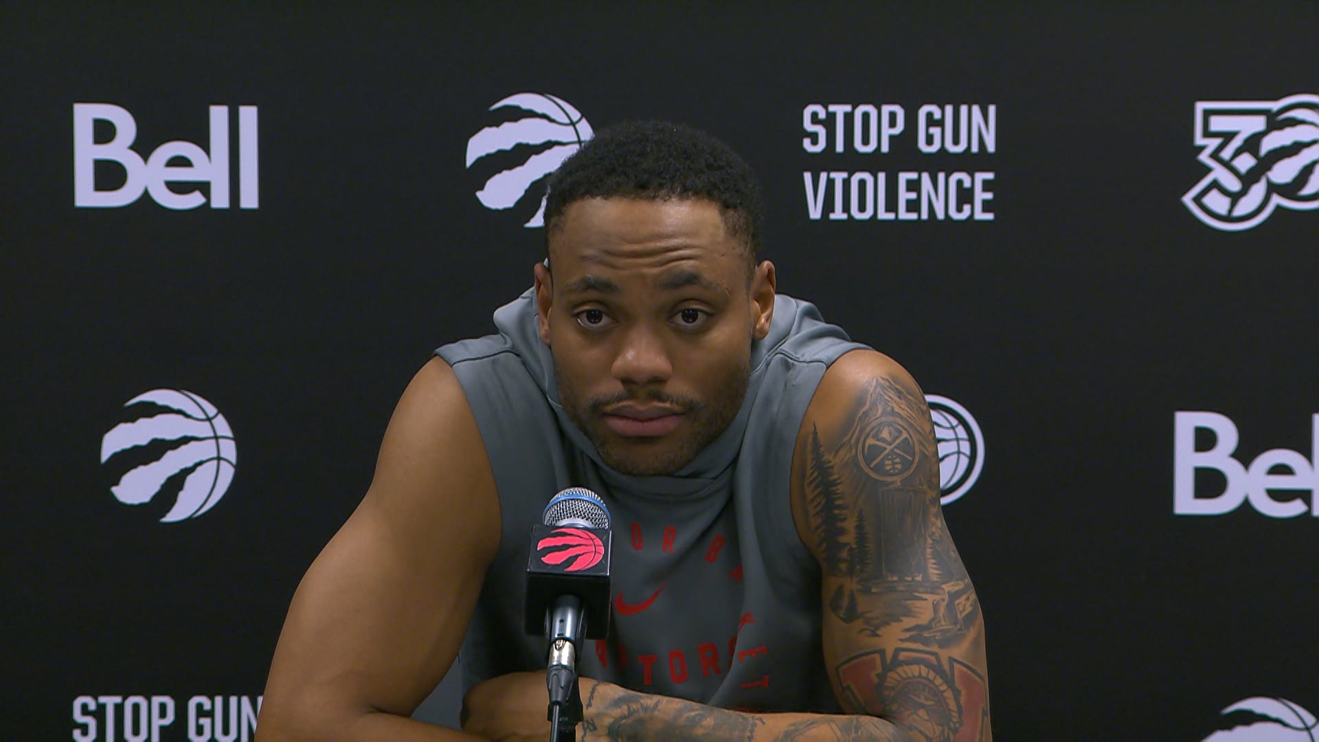 Bruce Brown | Guard-Forward | Toronto Raptors | NBA.com